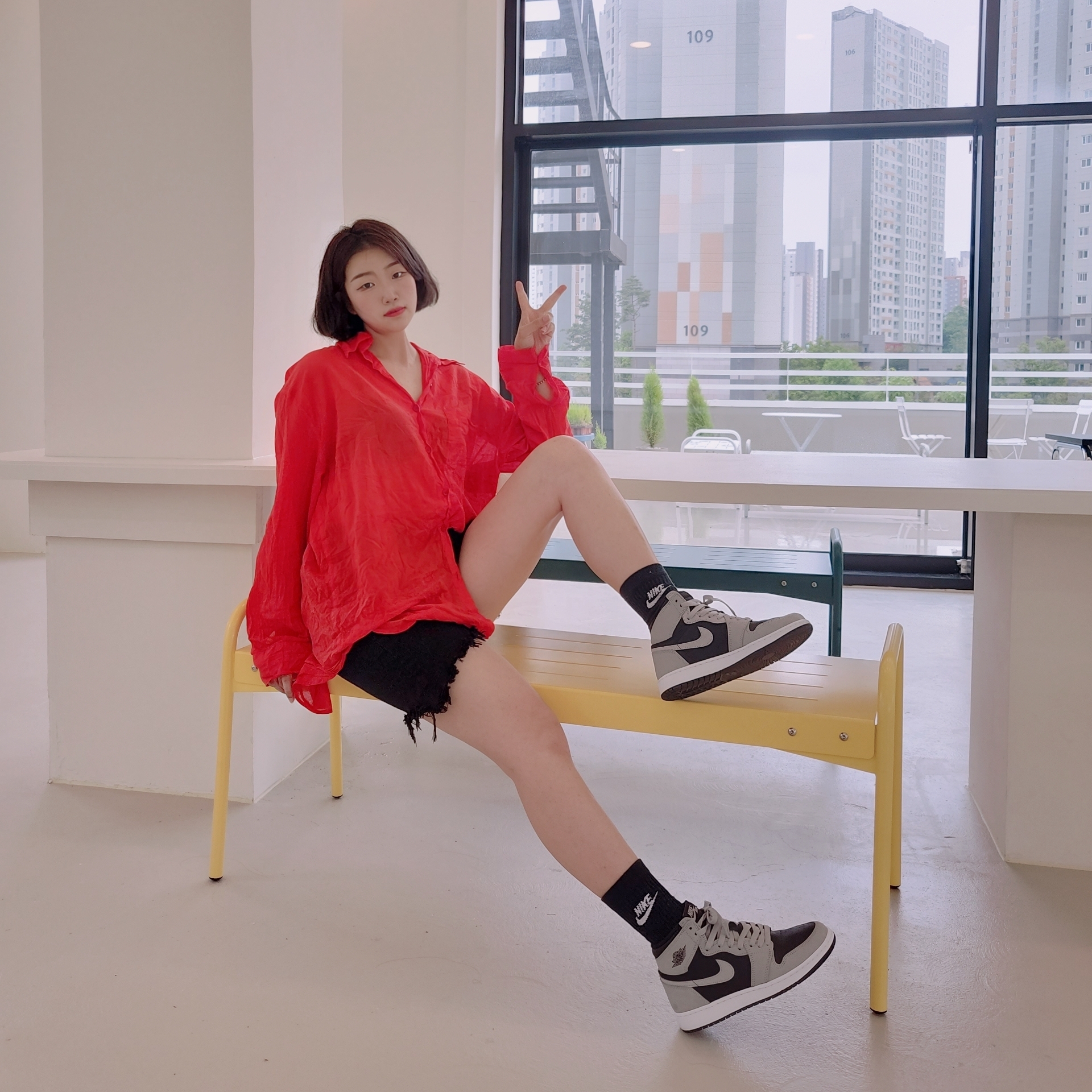 해니 (@haeni0109) 님의 게시물 | KREAM