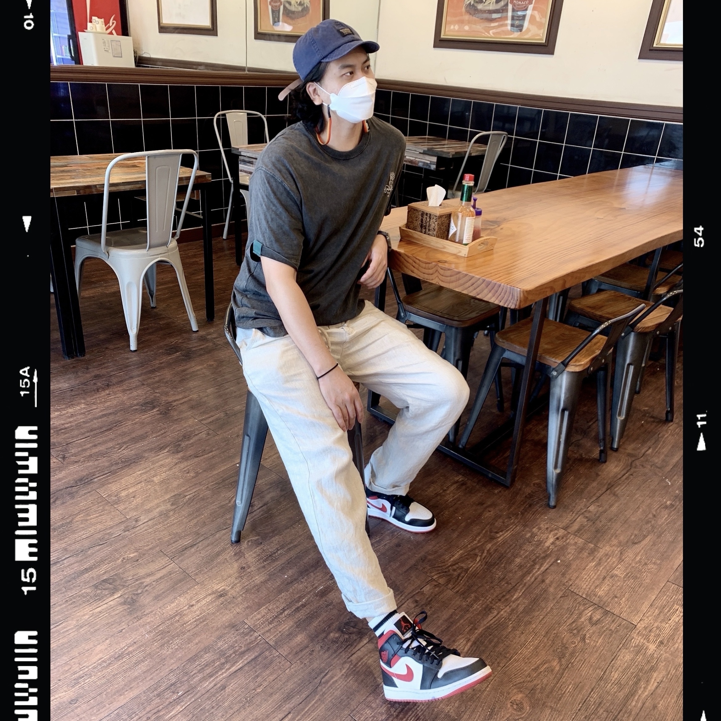 구름구 (@cloud9nine) 님의 게시물 | KREAM