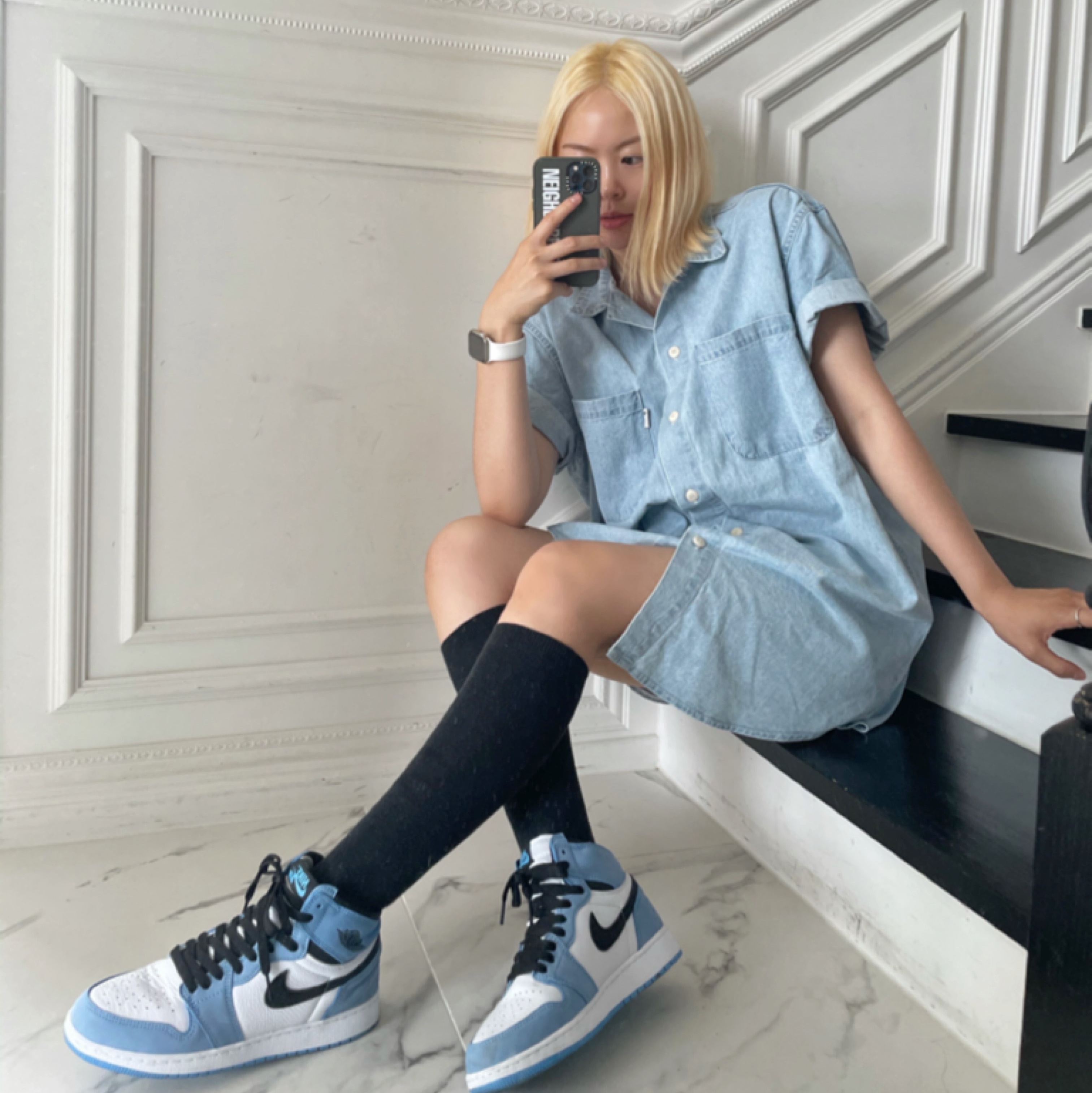 (@zerosilver_) 님의 게시물 | KREAM