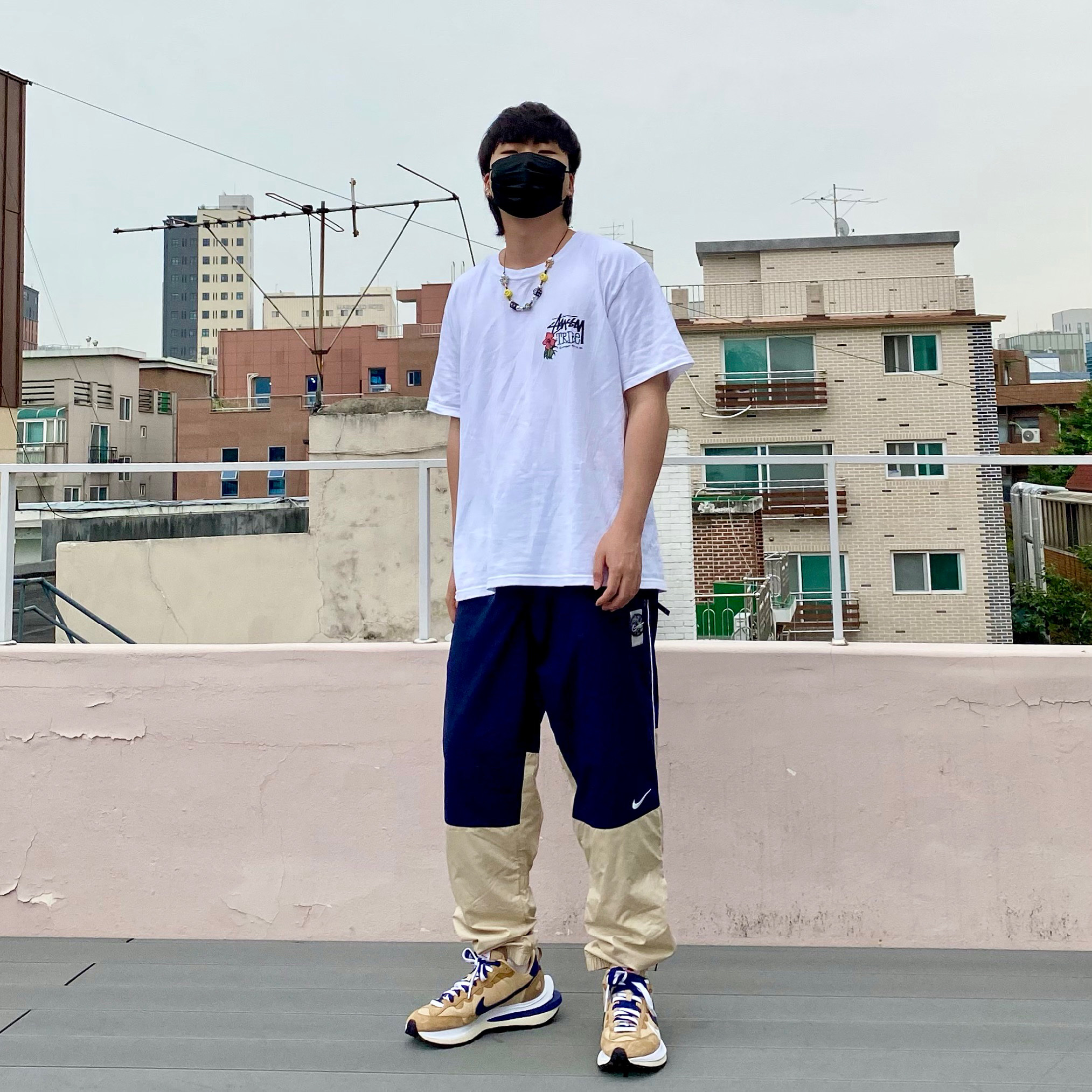 본승 (@bonseung) 님의 게시물 | KREAM