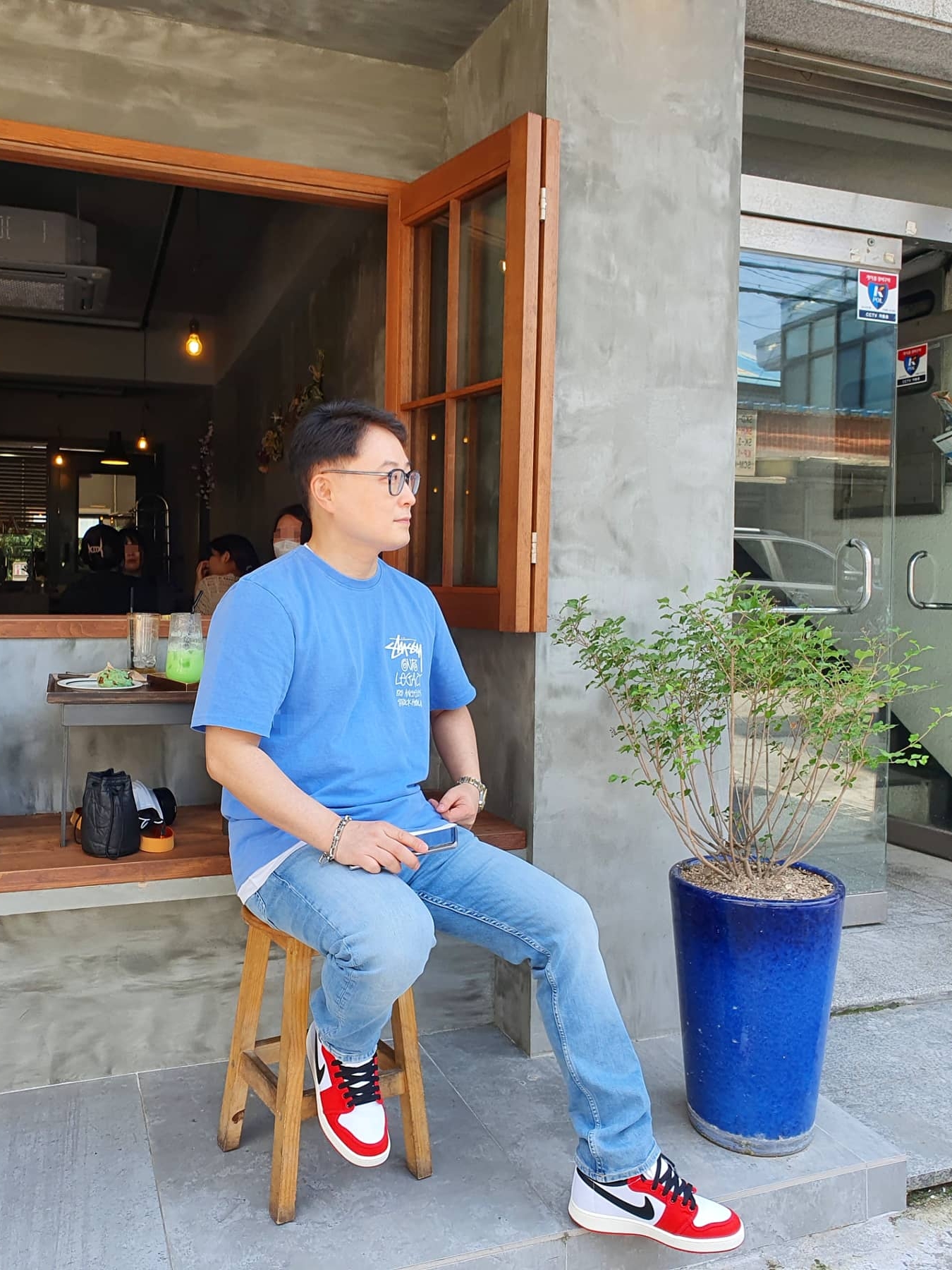 (@nong_sa) 님의 게시물 | KREAM