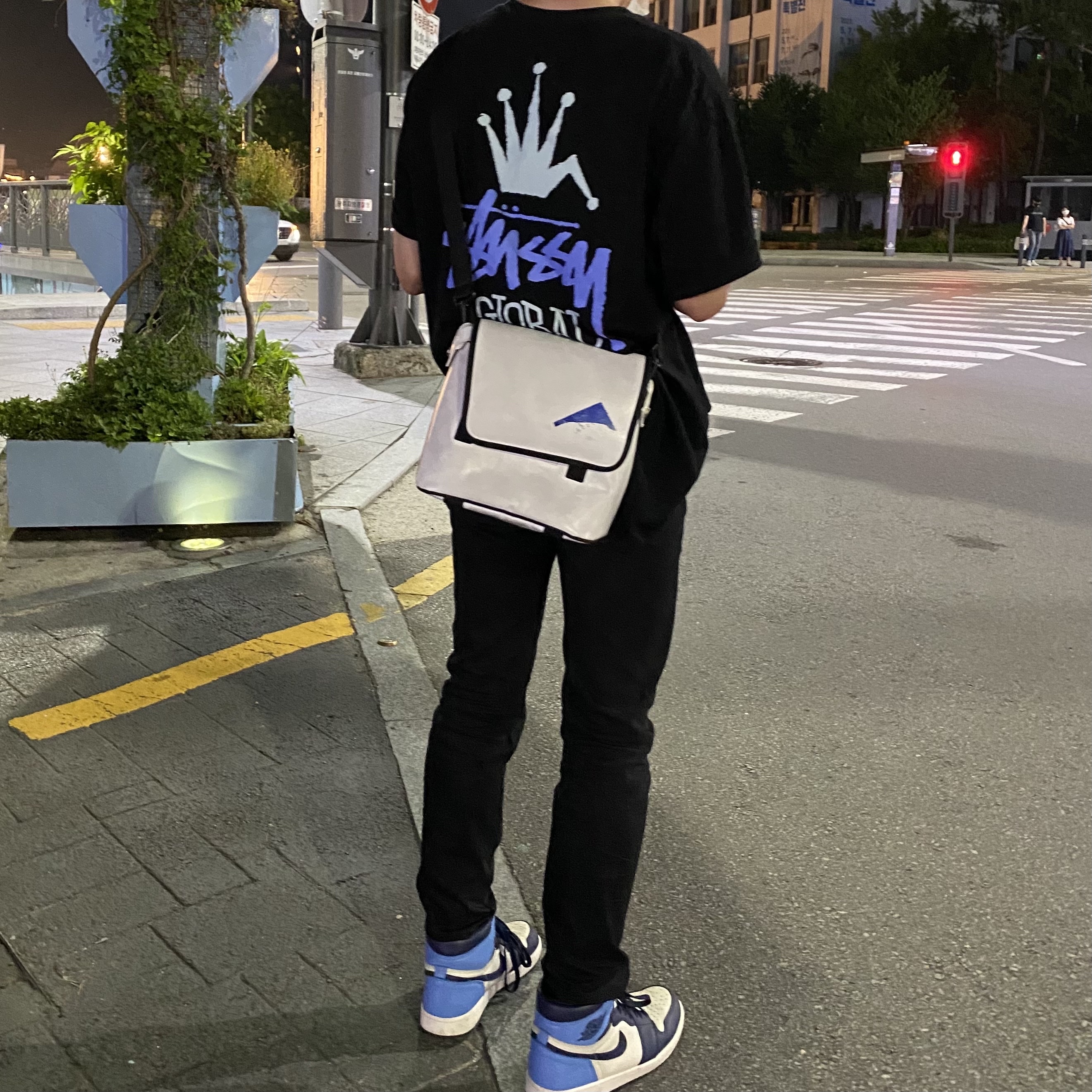 (@hoseungit) 님의 게시물 | KREAM