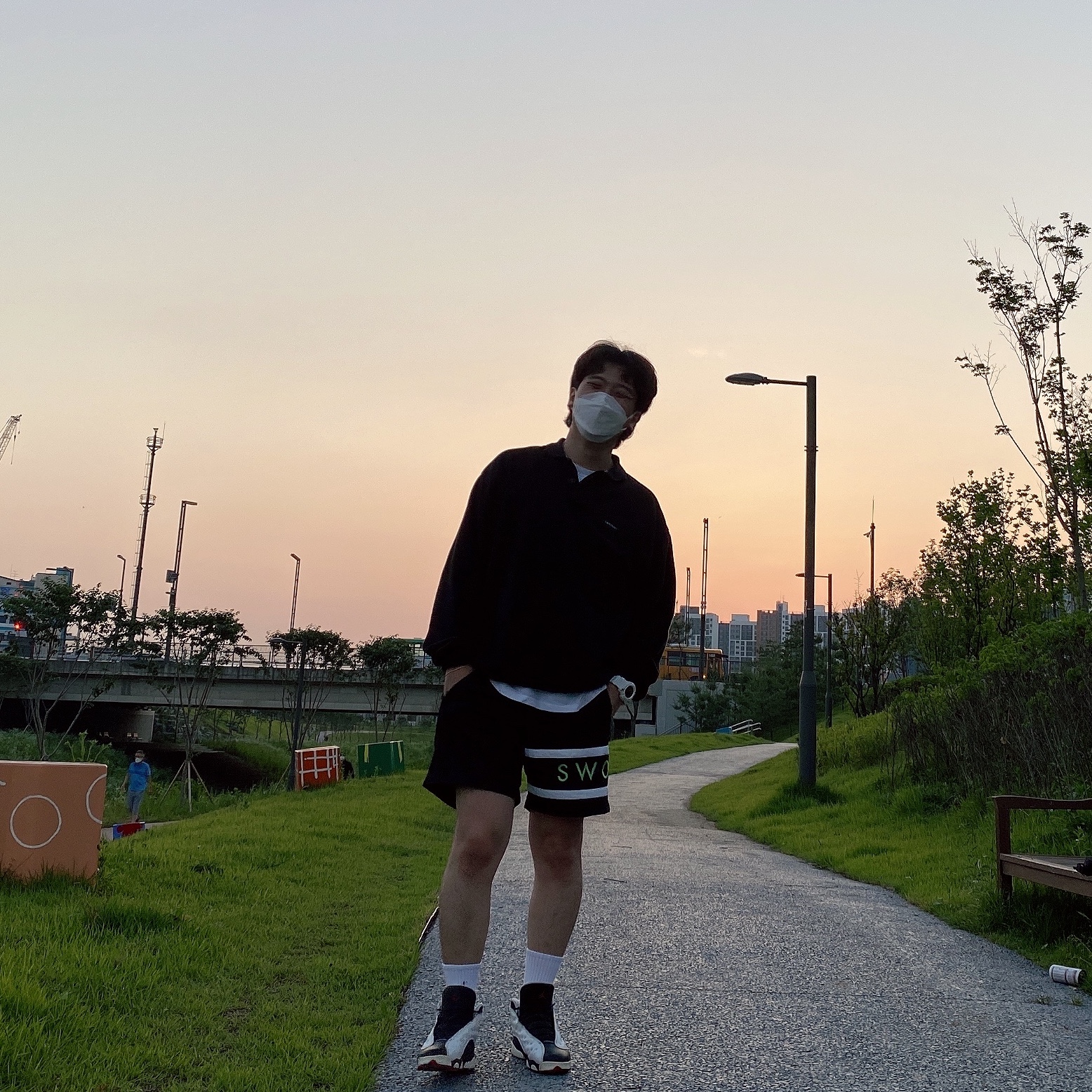 (@peace_bin34) 님의 게시물 | KREAM