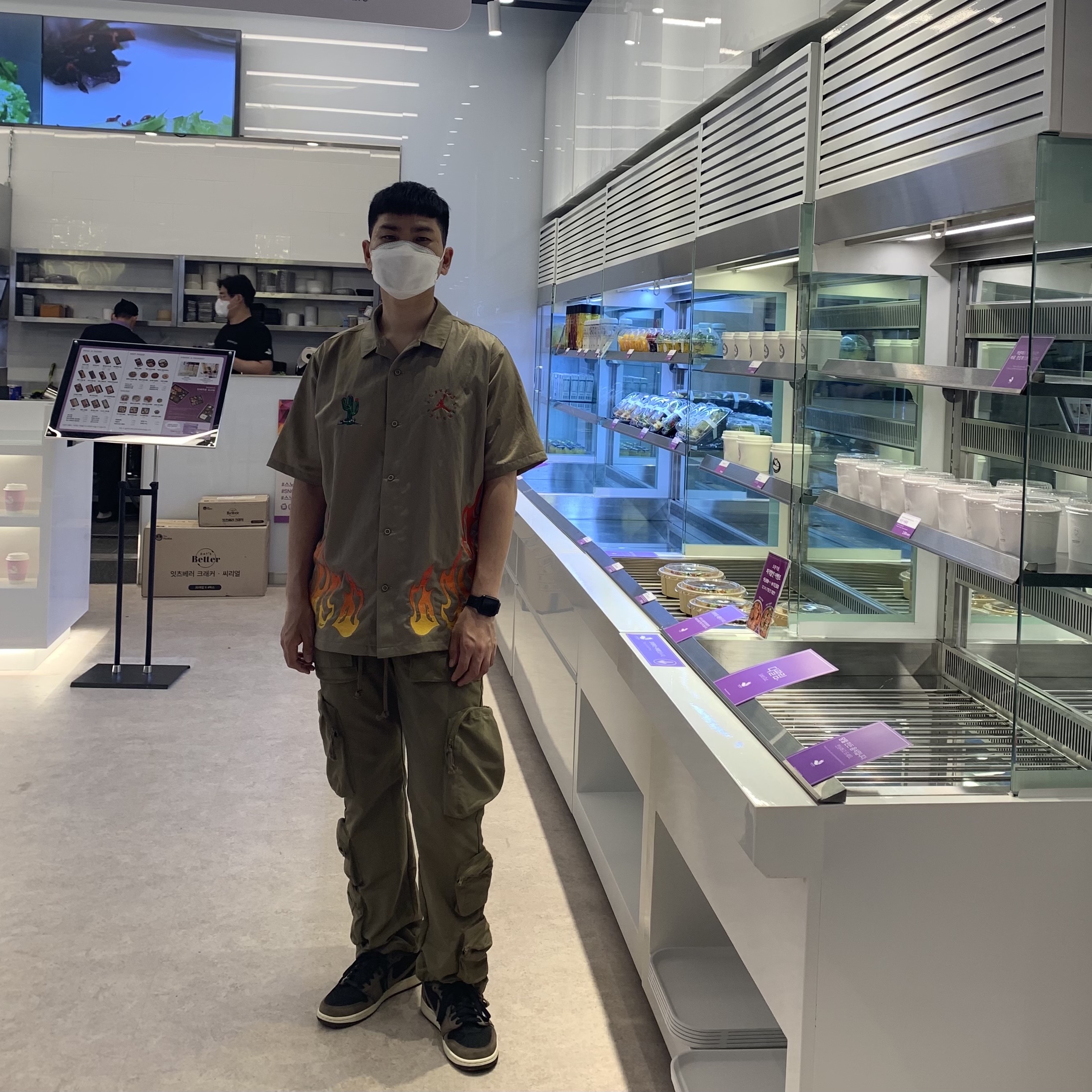 (@catusjack) 님의 게시물 | KREAM