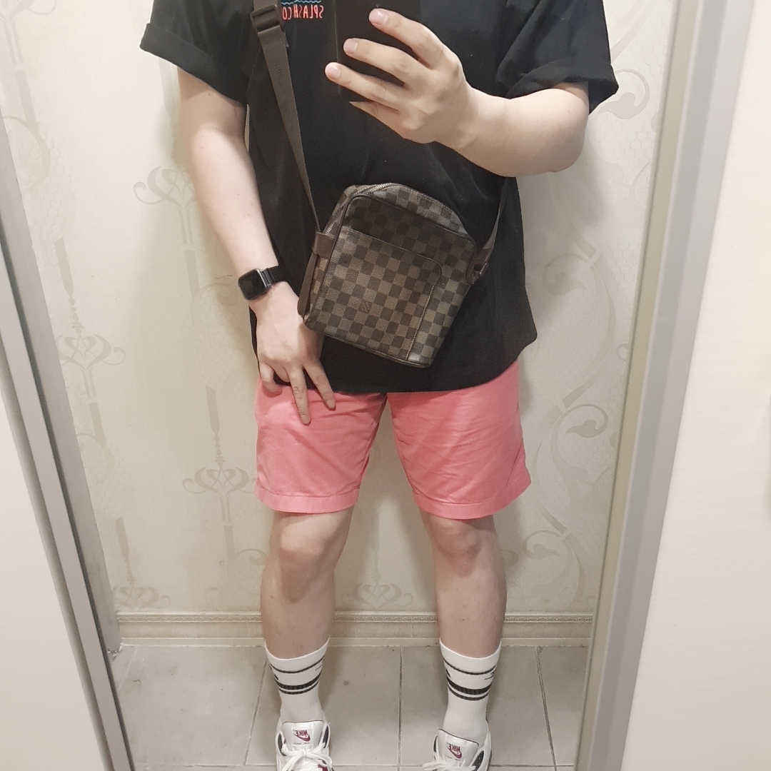 정태훈 (@tae_bal) 님의 게시물 | KREAM