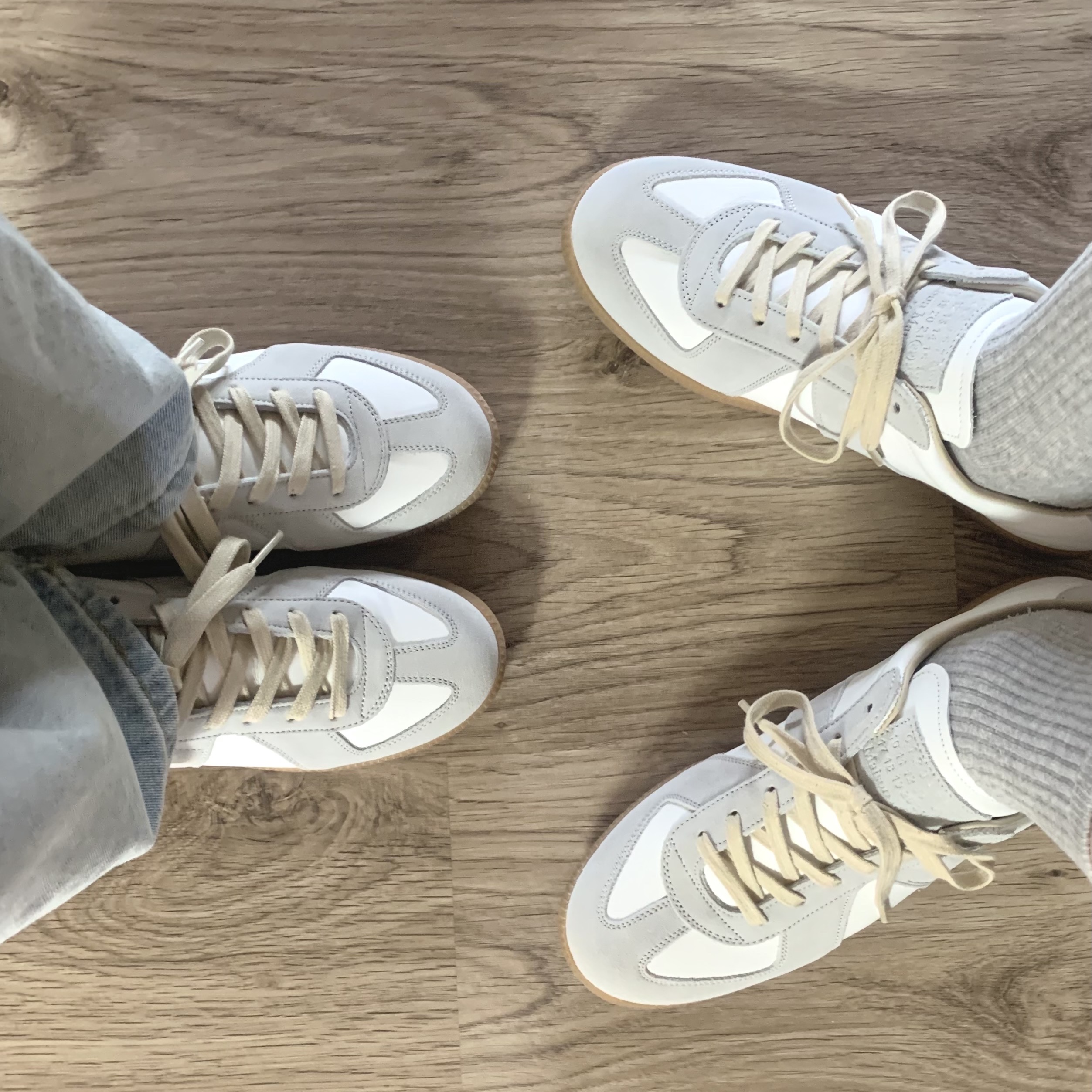 (@0.wave) 님의 게시물 | KREAM