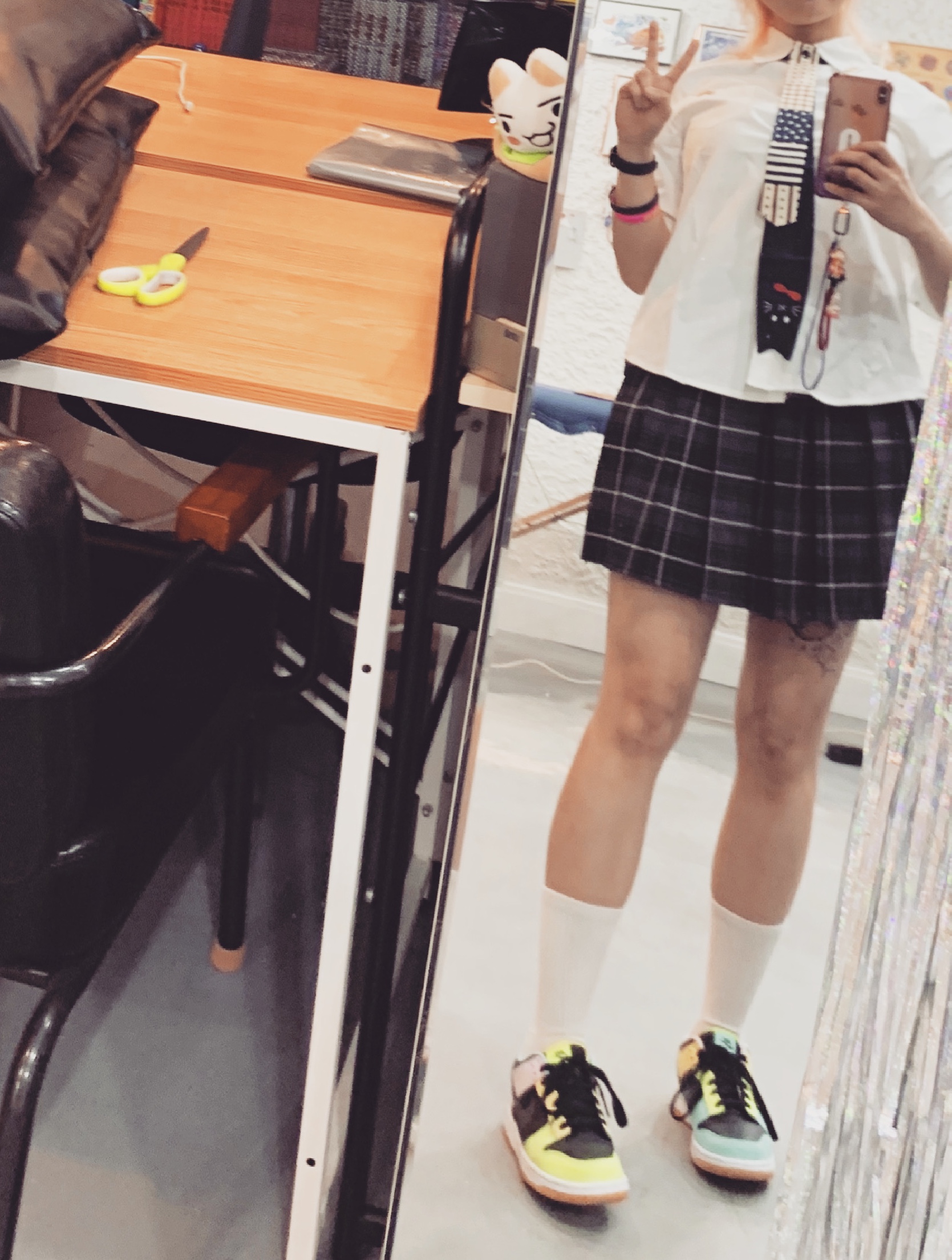 ごみです🌸 (@happiestblue) 님의 게시물 | KREAM