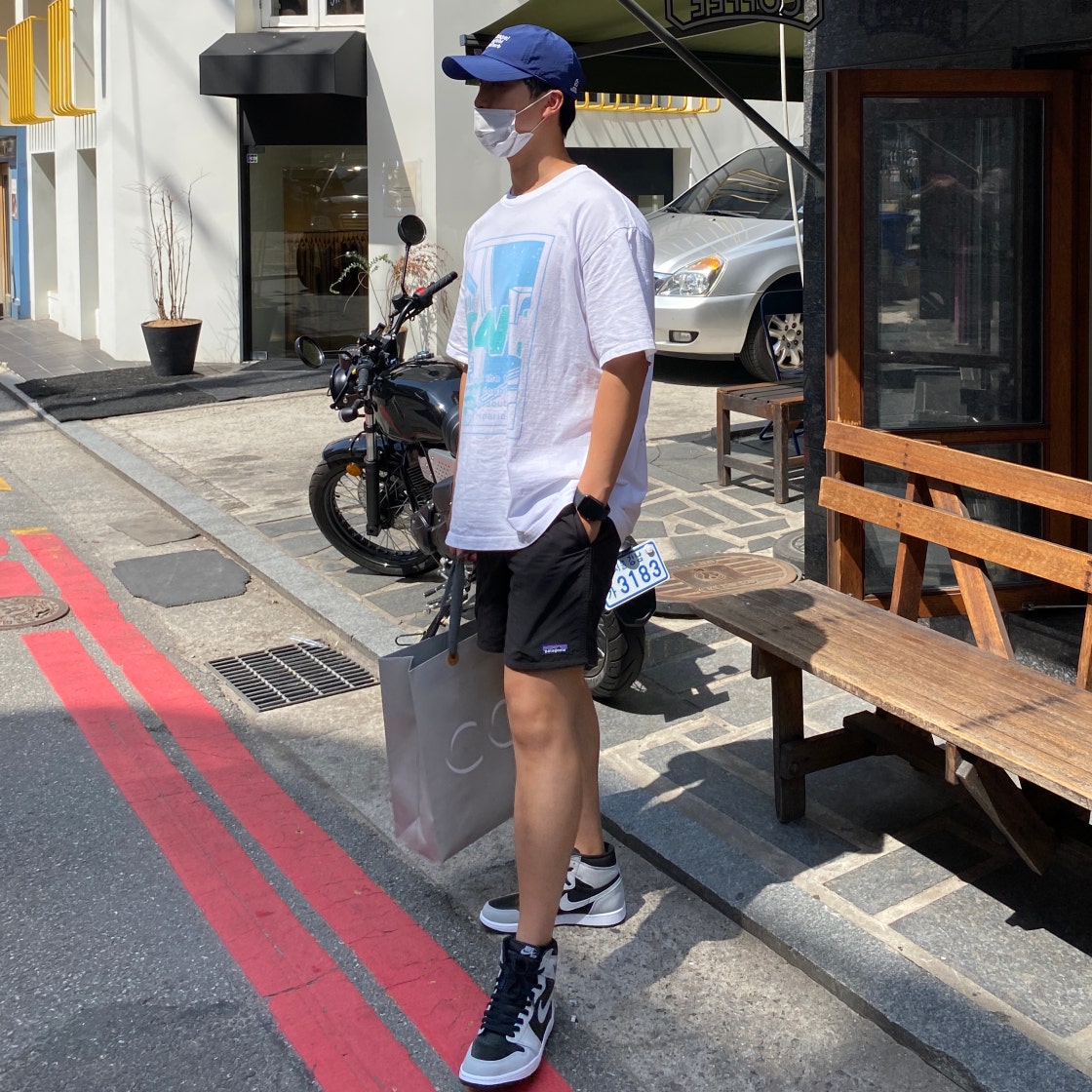 Ian (@ian_kwon) 님의 게시물 | KREAM