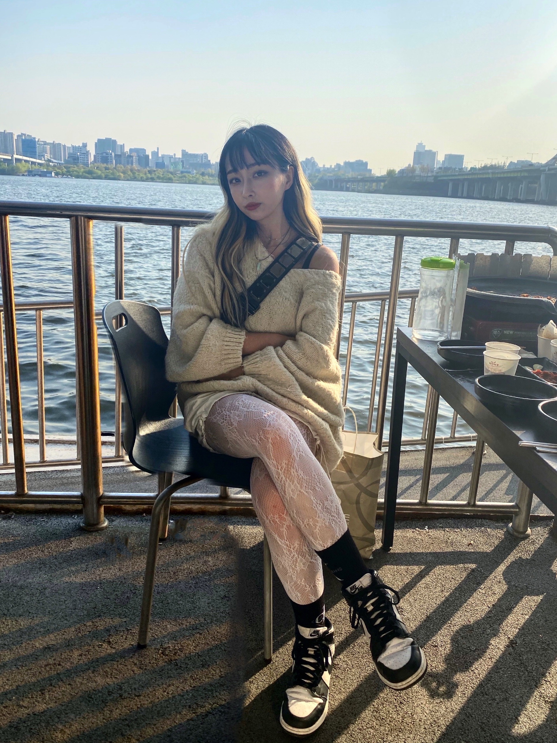 (@skdbeis) 님의 게시물 | KREAM