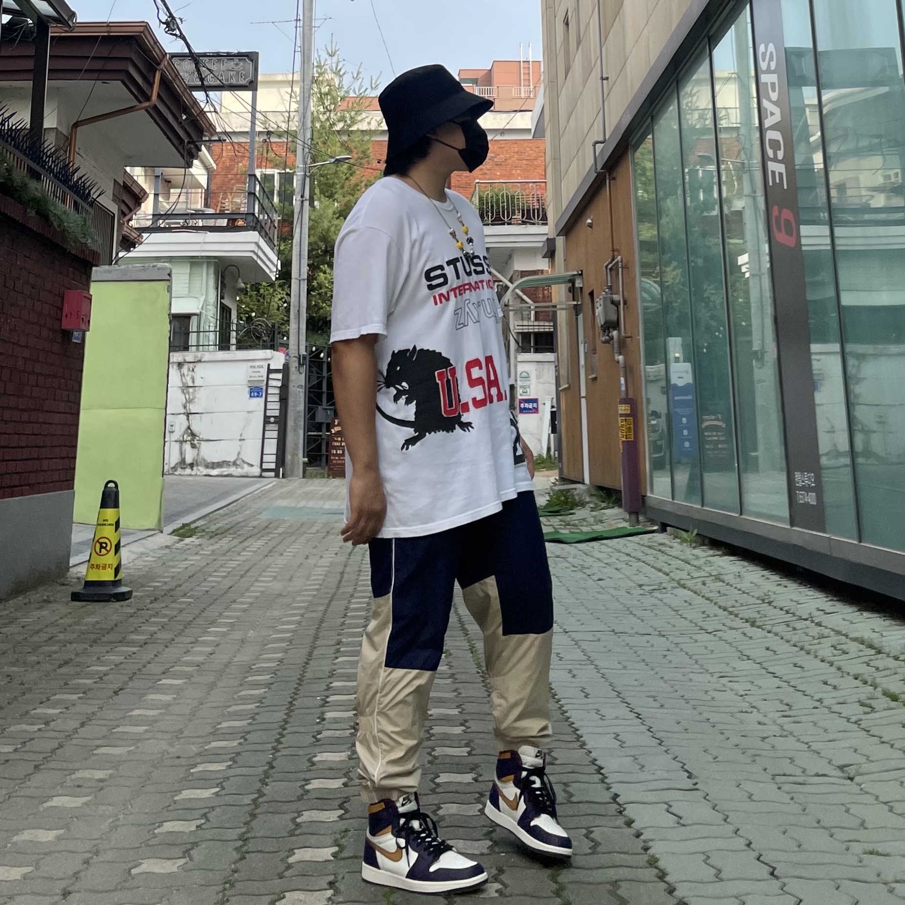 kwon gyu seo... (@gyu__4) 님의 게시물 | KREAM