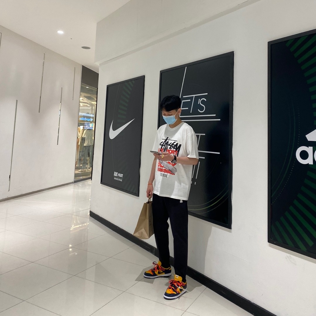 실크 (@yoonsun) 님의 게시물 | KREAM