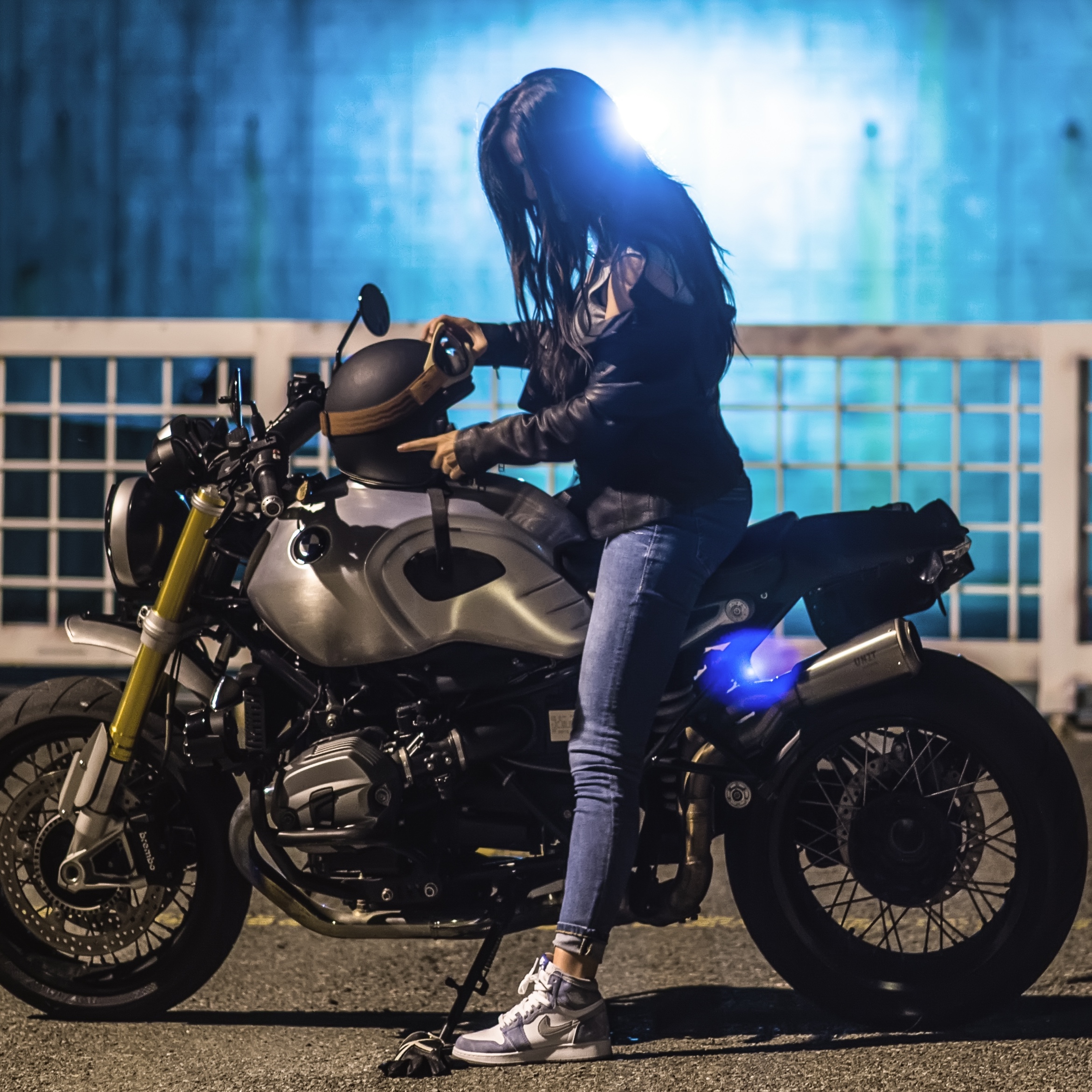 김이레 (@enjoyelae) 님의 게시물 | KREAM