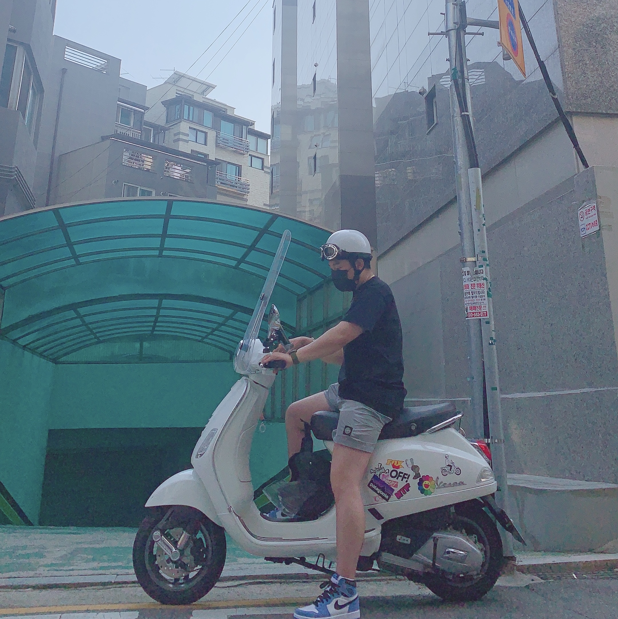 연뚱 (@yeon_ddu) 님의 게시물 | KREAM