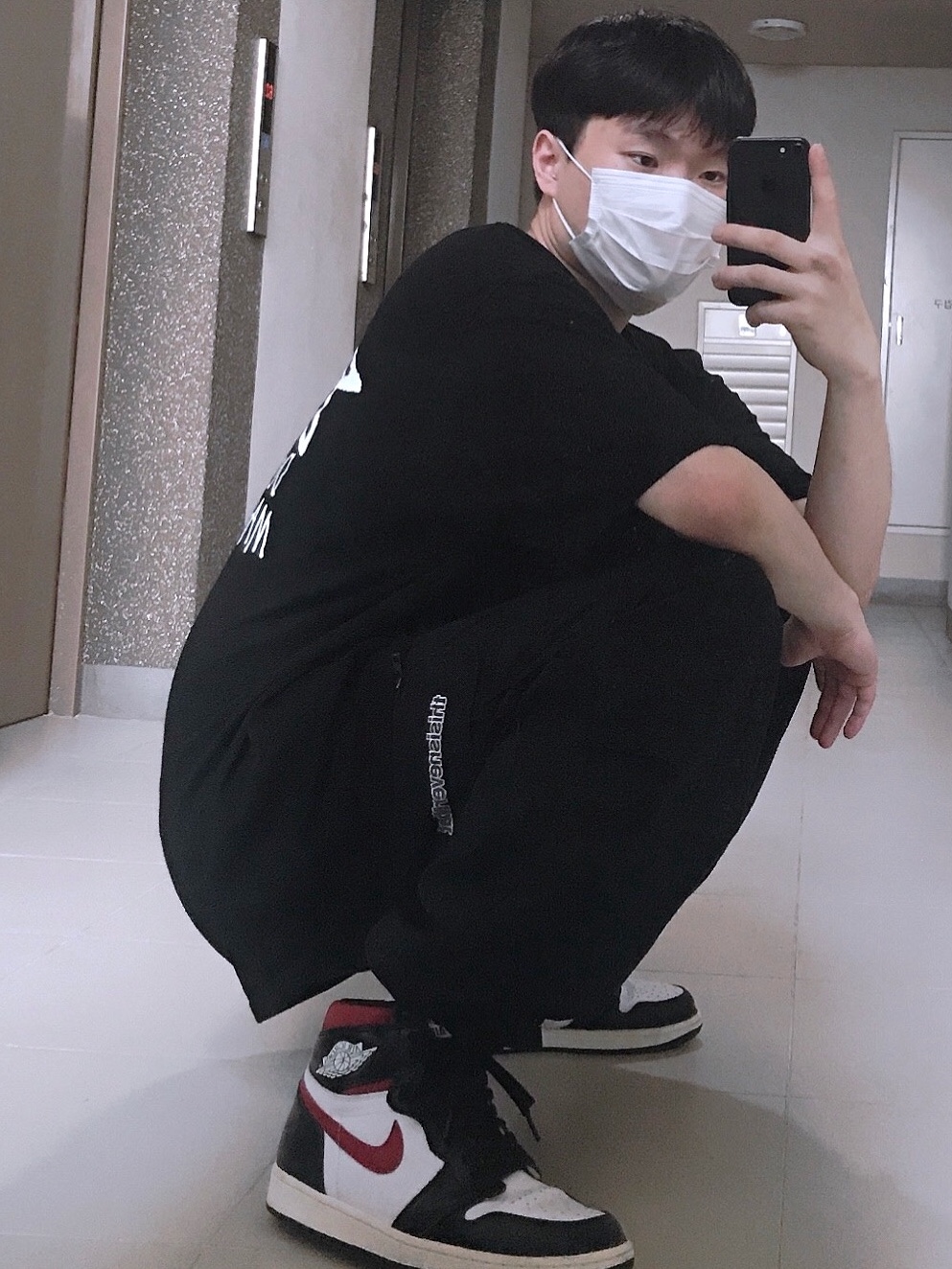 @Kwon_x.x (@kwon_x.x) 님의 게시물 | KREAM