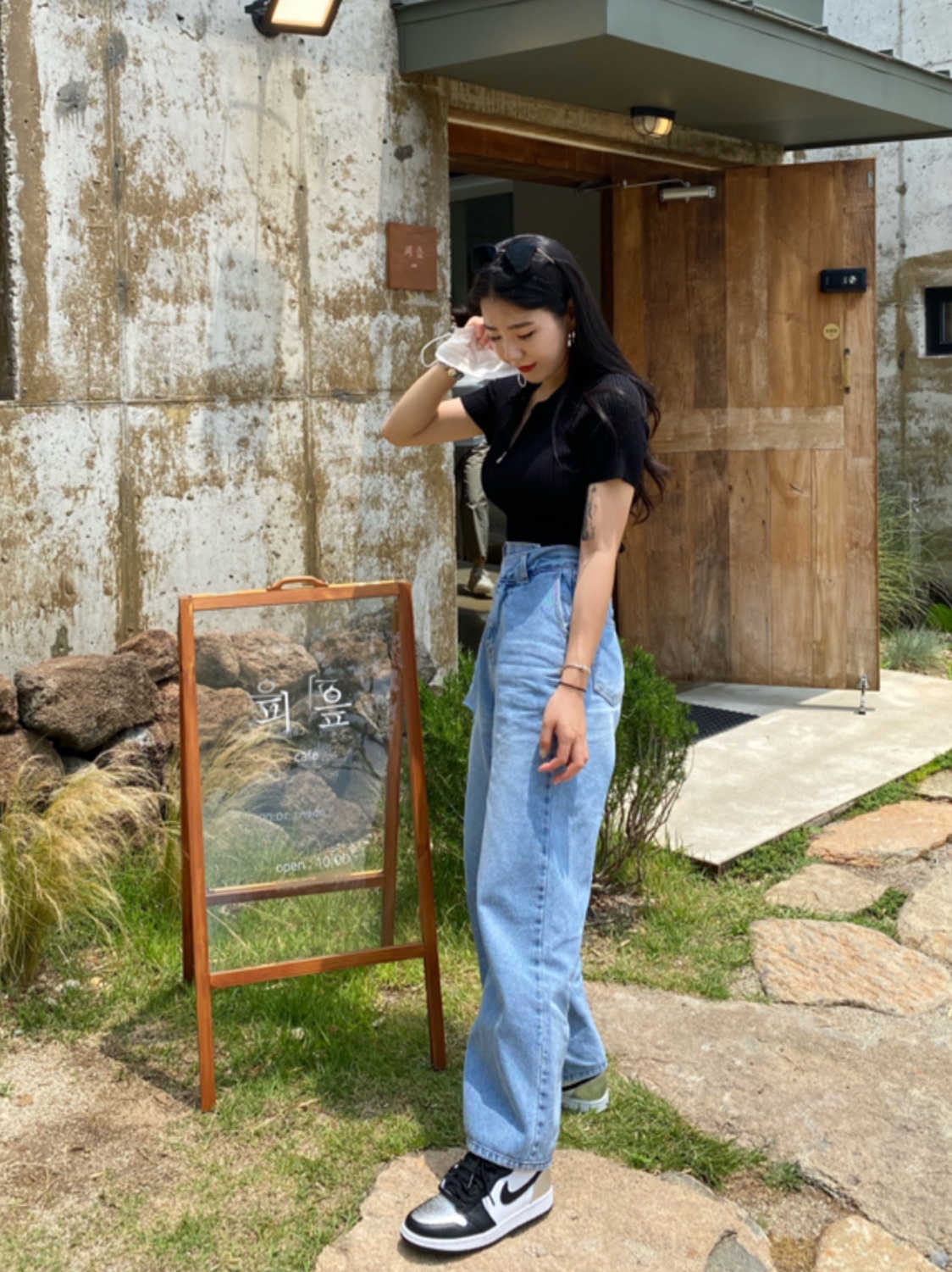 선화 (@158.46kg) 님의 게시물 | KREAM