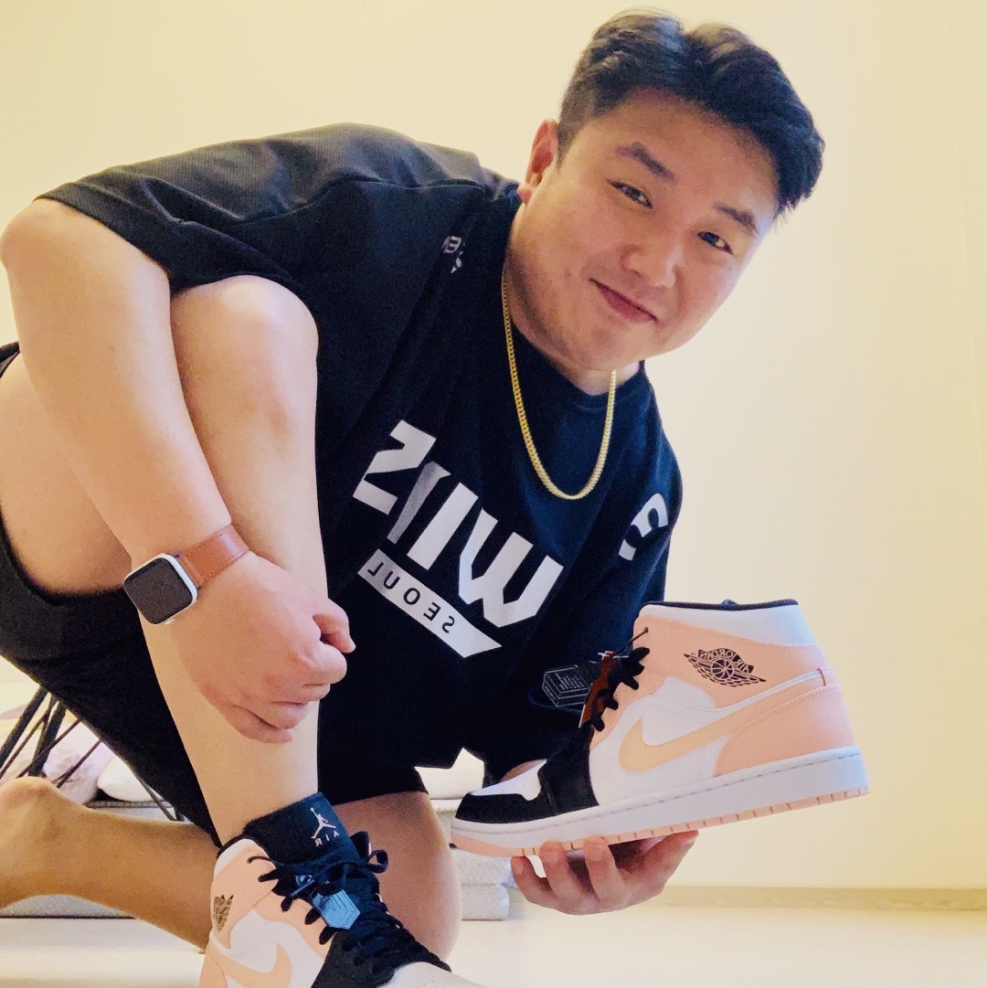 ggs217 (@king_sj) 님의 게시물 | KREAM