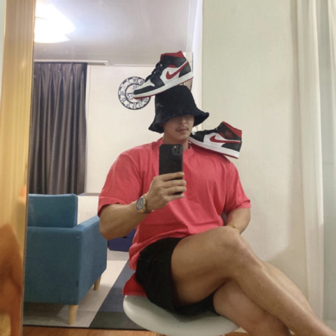 beom (@first_body) 님의 게시물 | KREAM