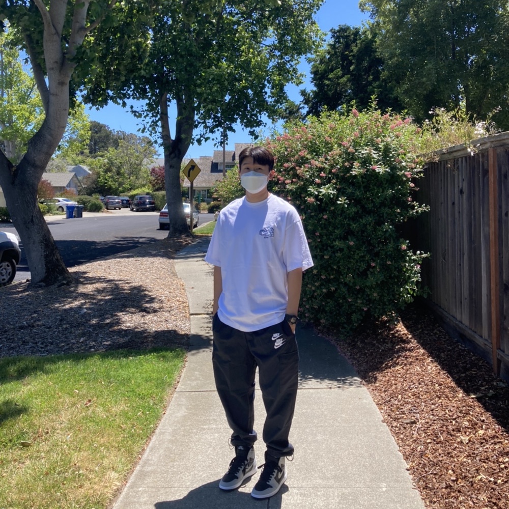 (@alex_yoo) 님의 게시물 | KREAM