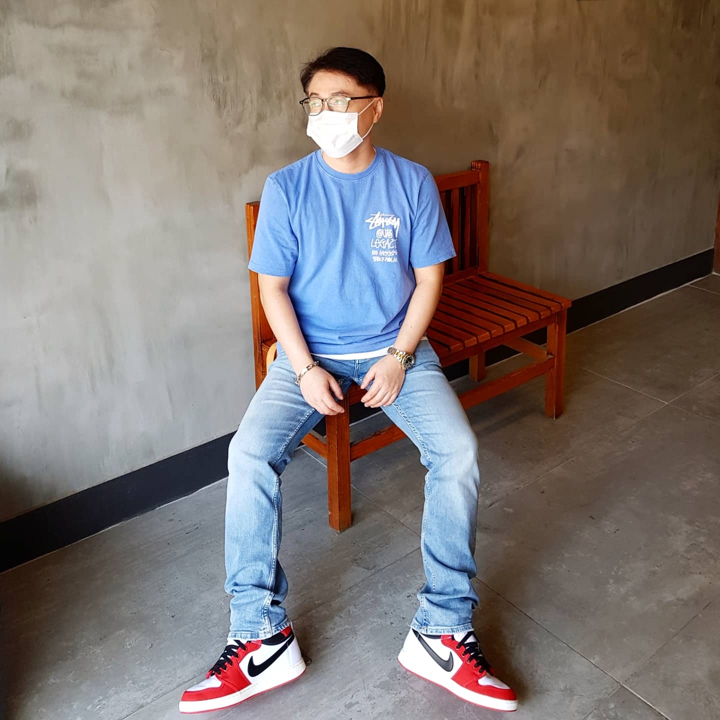 (@nong_sa) 님의 게시물 | KREAM