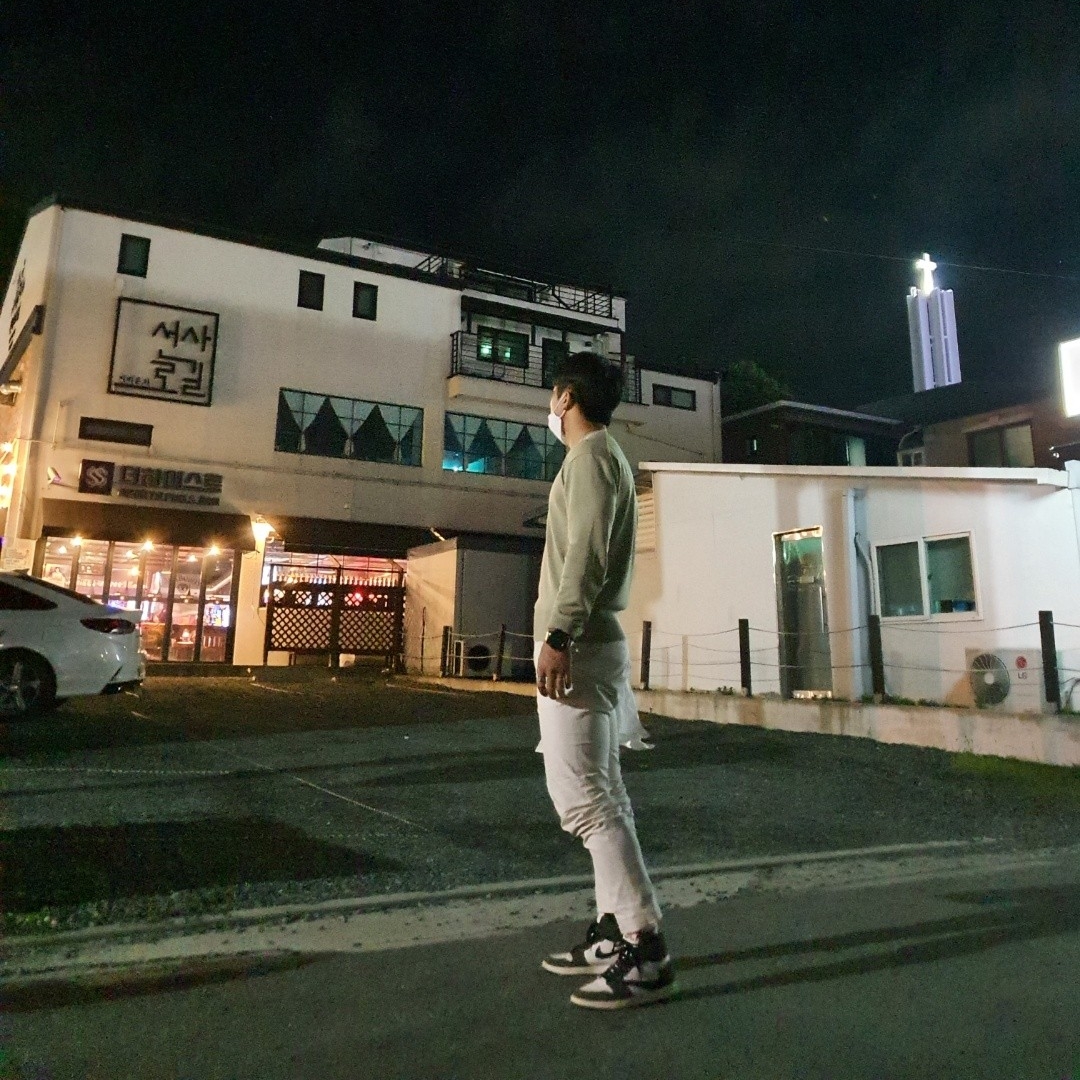 (@kimyeongsu) 님의 게시물 | KREAM