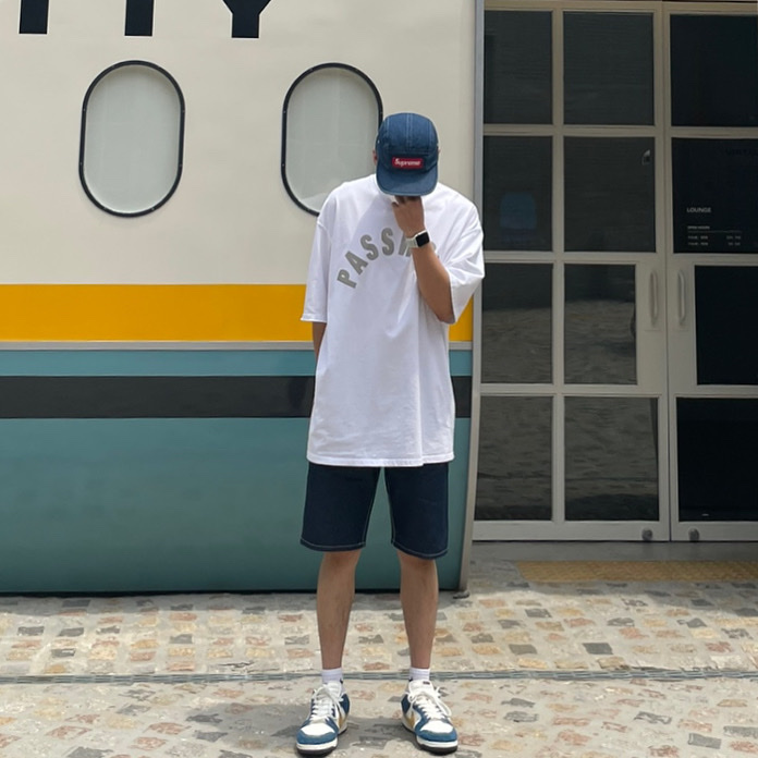 (@koshizm) 님의 게시물 | KREAM