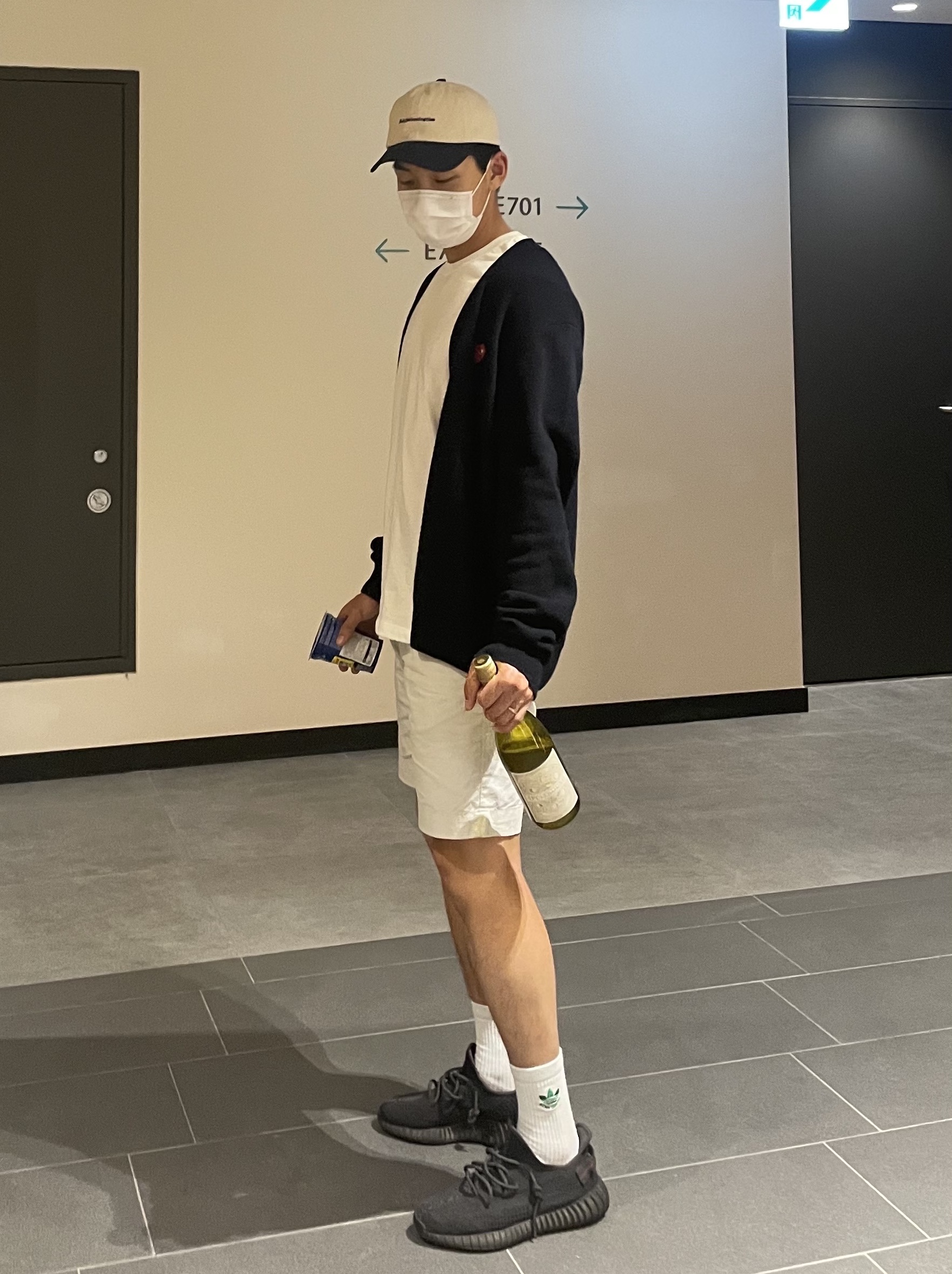 han (@dunkoryeezy) 님의 게시물 | KREAM