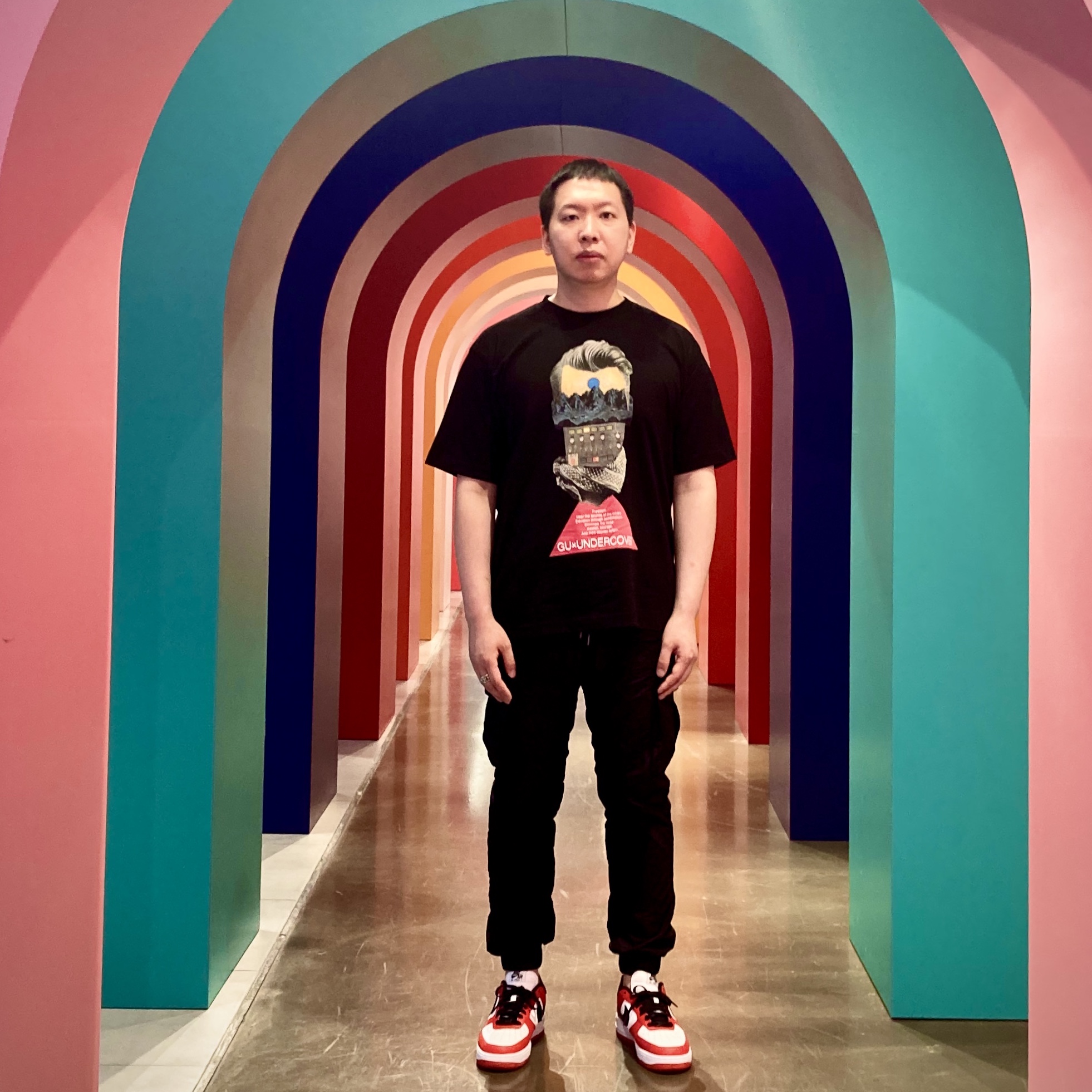 워렌존버 (@s97625) 님의 게시물 | KREAM