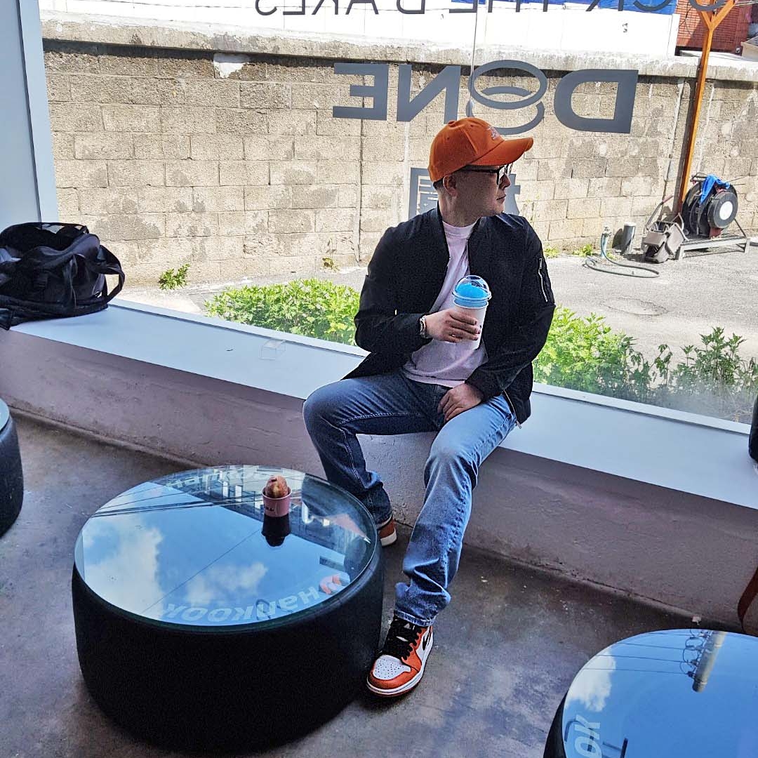 (@nong_sa) 님의 게시물 | KREAM