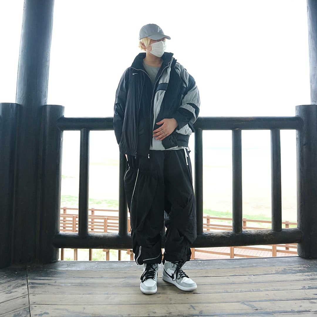 flame (@ksshhh.xrr) 님의 게시물 | KREAM