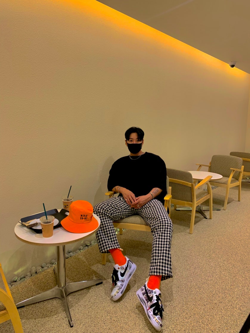 Insta 🕶woo_xxii (@woo_xxii) 님의 게시물 | KREAM