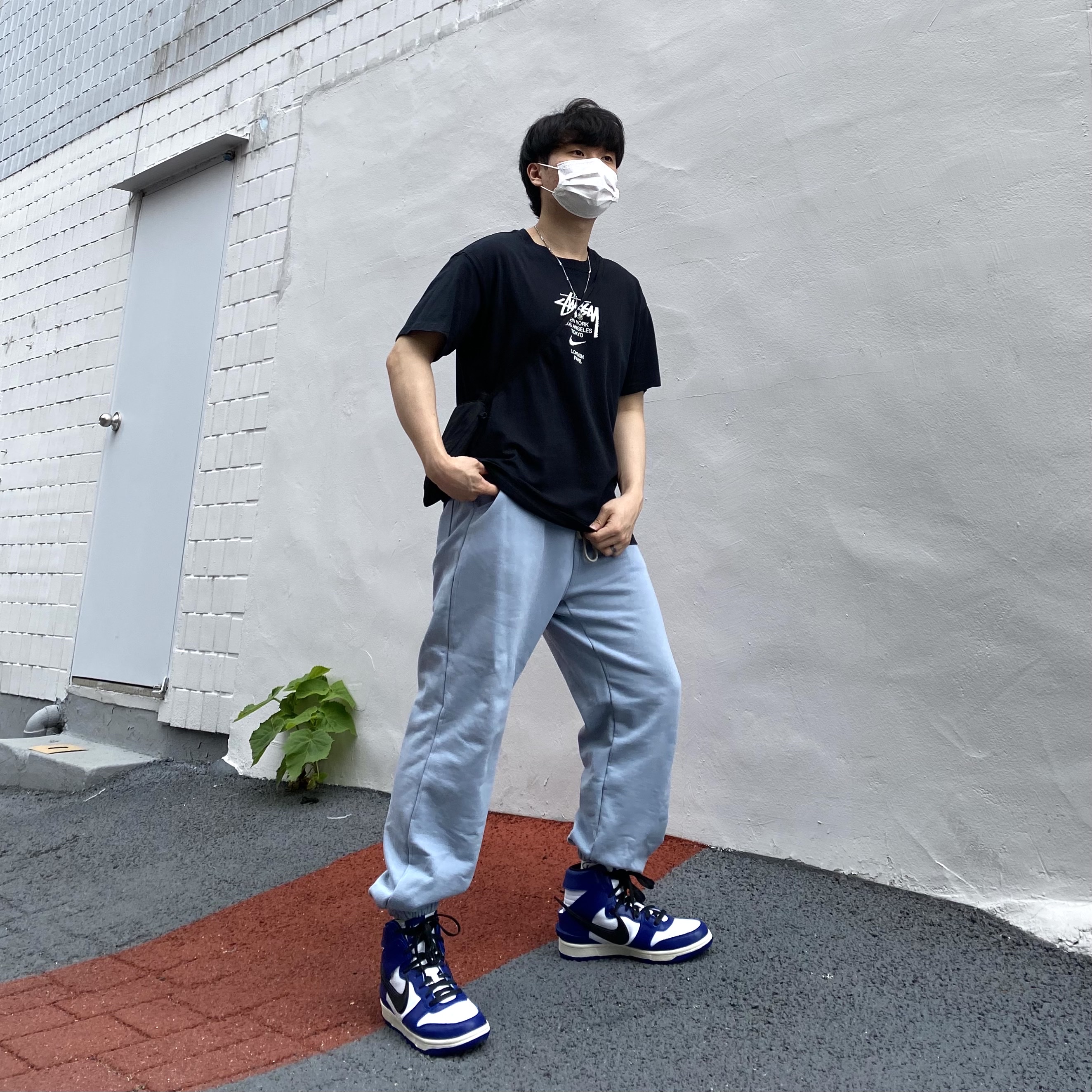 최재준 (@jamjunny) 님의 게시물 | KREAM