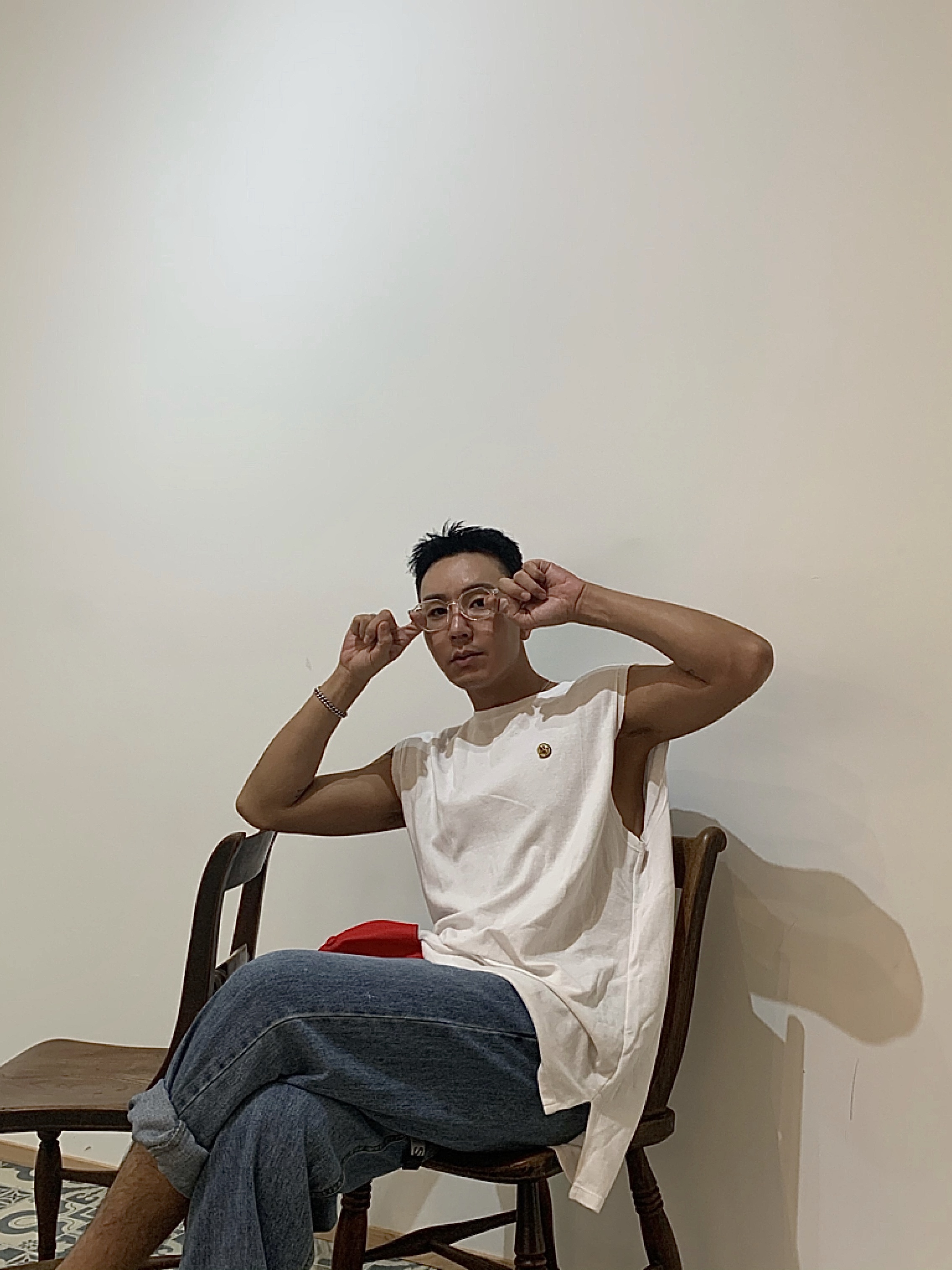 Insta 🕶woo_xxii (@woo_xxii) 님의 게시물 | KREAM