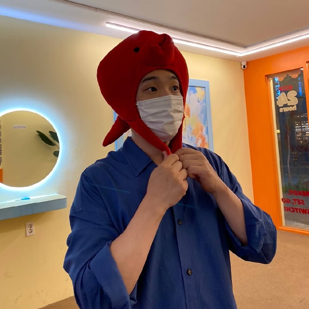 유경종 (@shownan) 님의 게시물 | KREAM