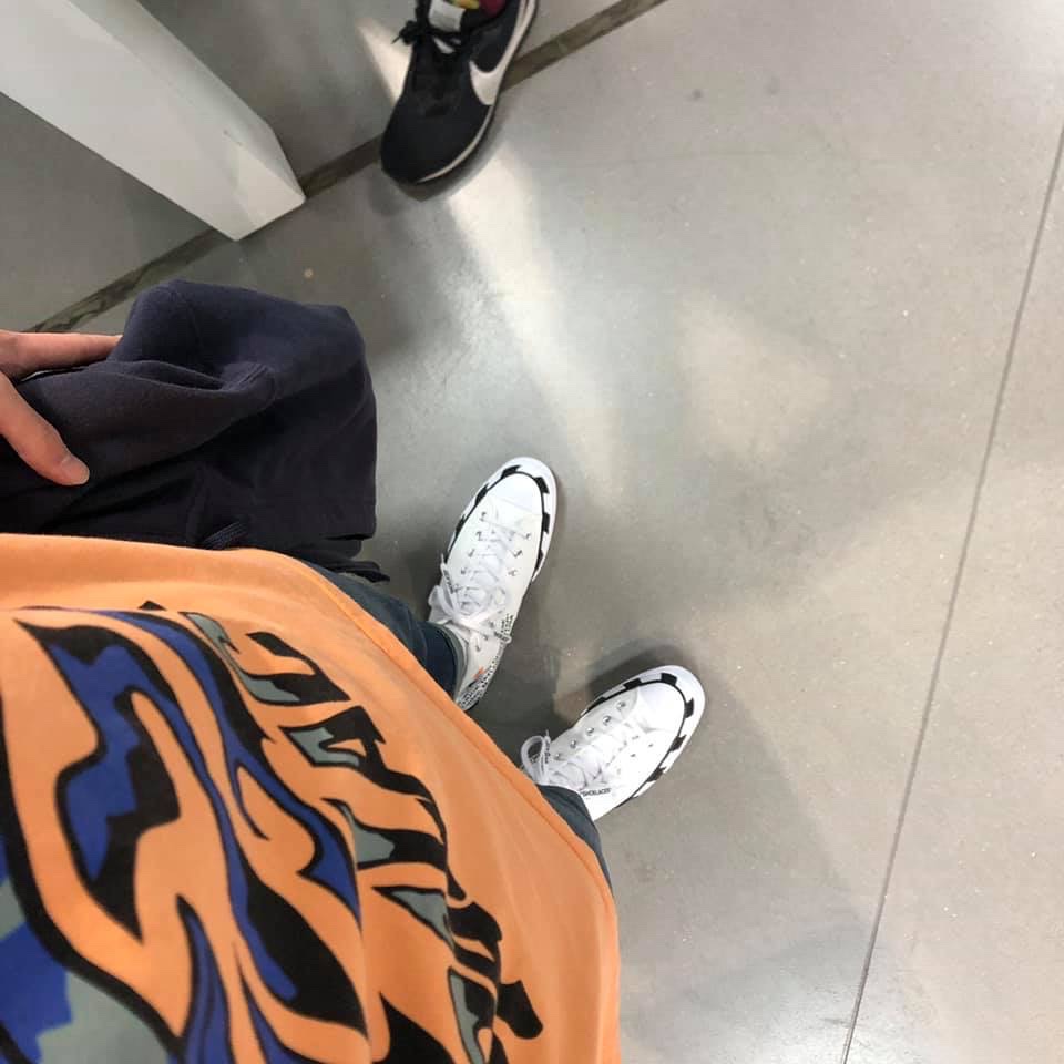 (@dobby._03) 님의 게시물 | KREAM