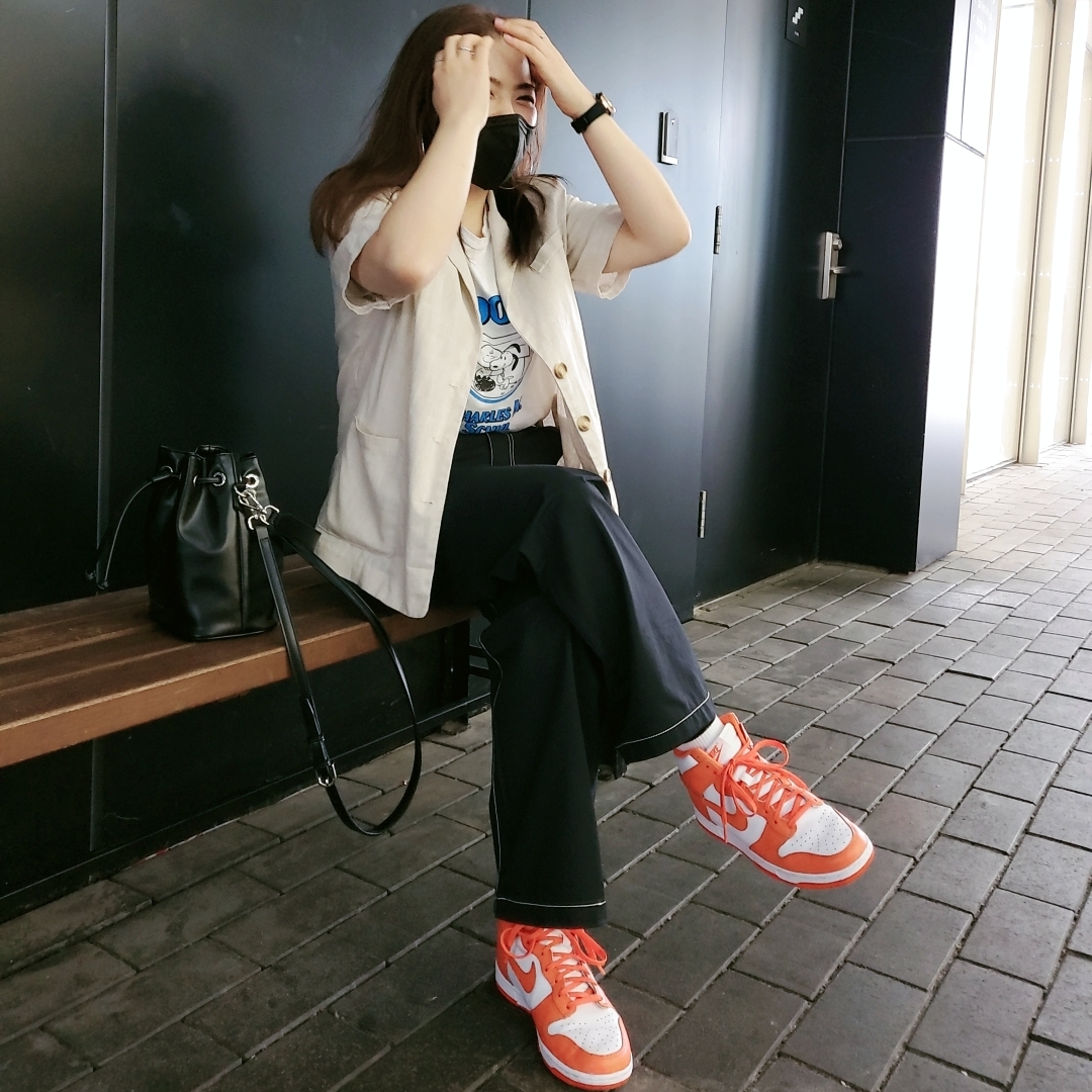 🤪 (@king_yoooooda) 님의 게시물 | KREAM