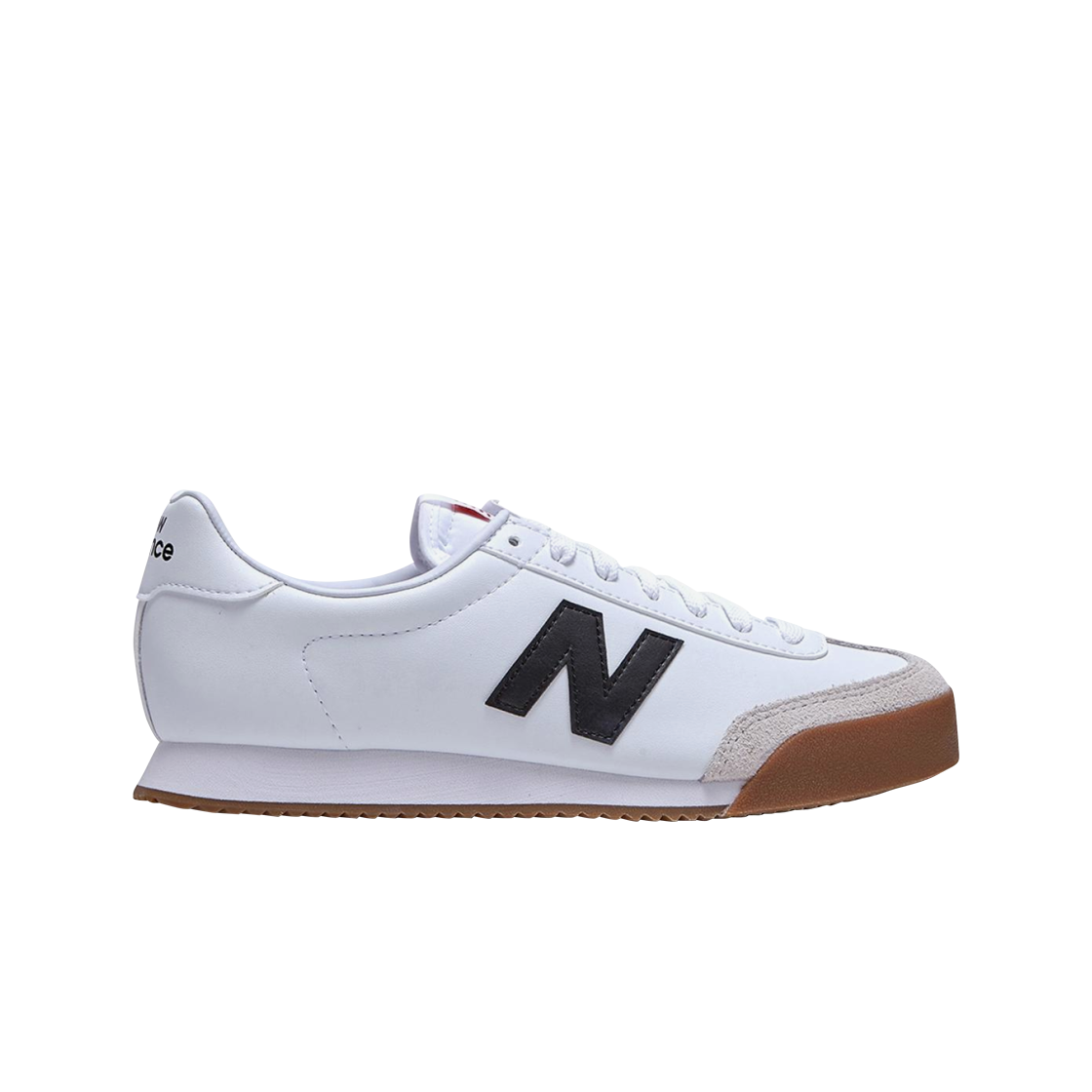 뉴발란스 360 화이트 블랙 | New Balance | KREAM