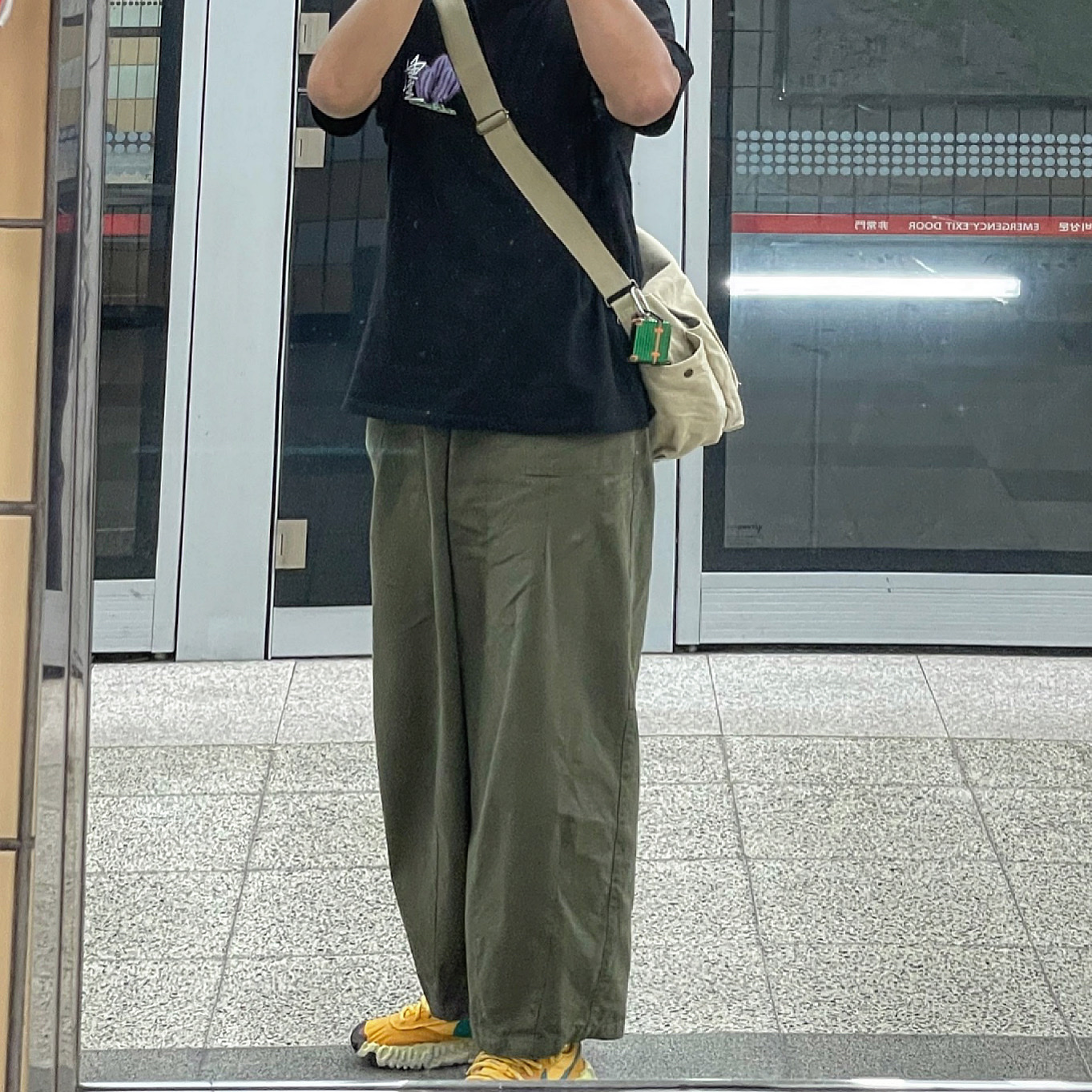 wss2708 (@woo.s) 님의 게시물 | KREAM