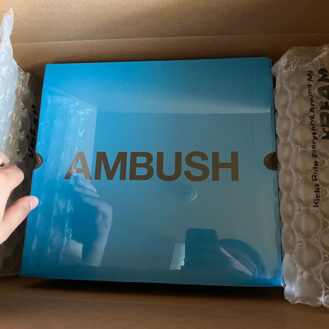 꾸버 (@tkdgns1492) 님의 게시물 | KREAM