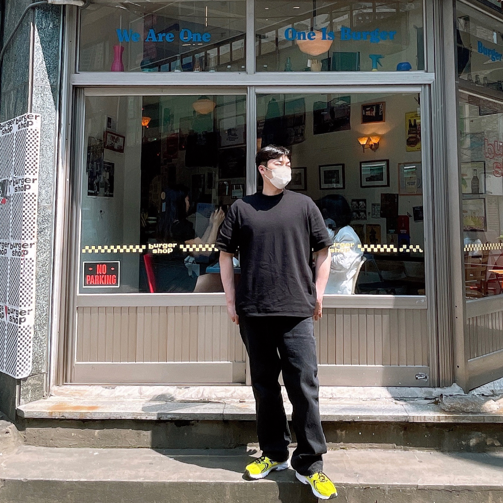 (@___virgo__) 님의 게시물 | KREAM