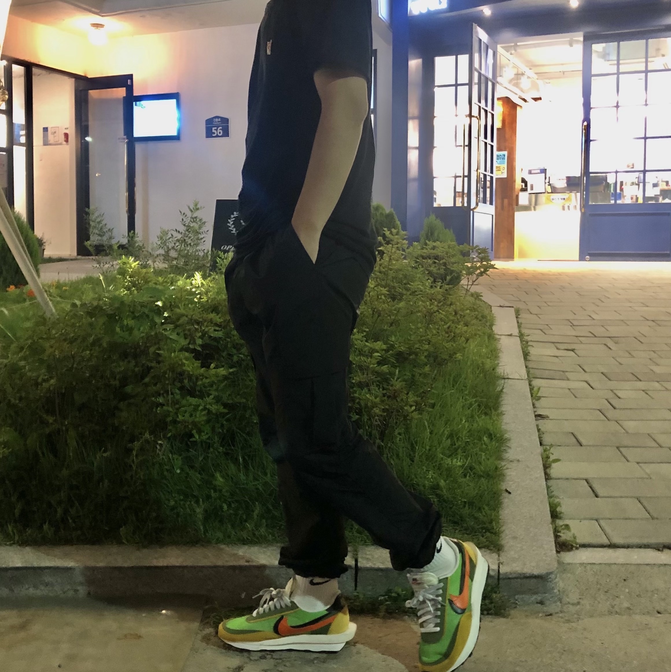 흑표 (@always_) 님의 게시물 | KREAM