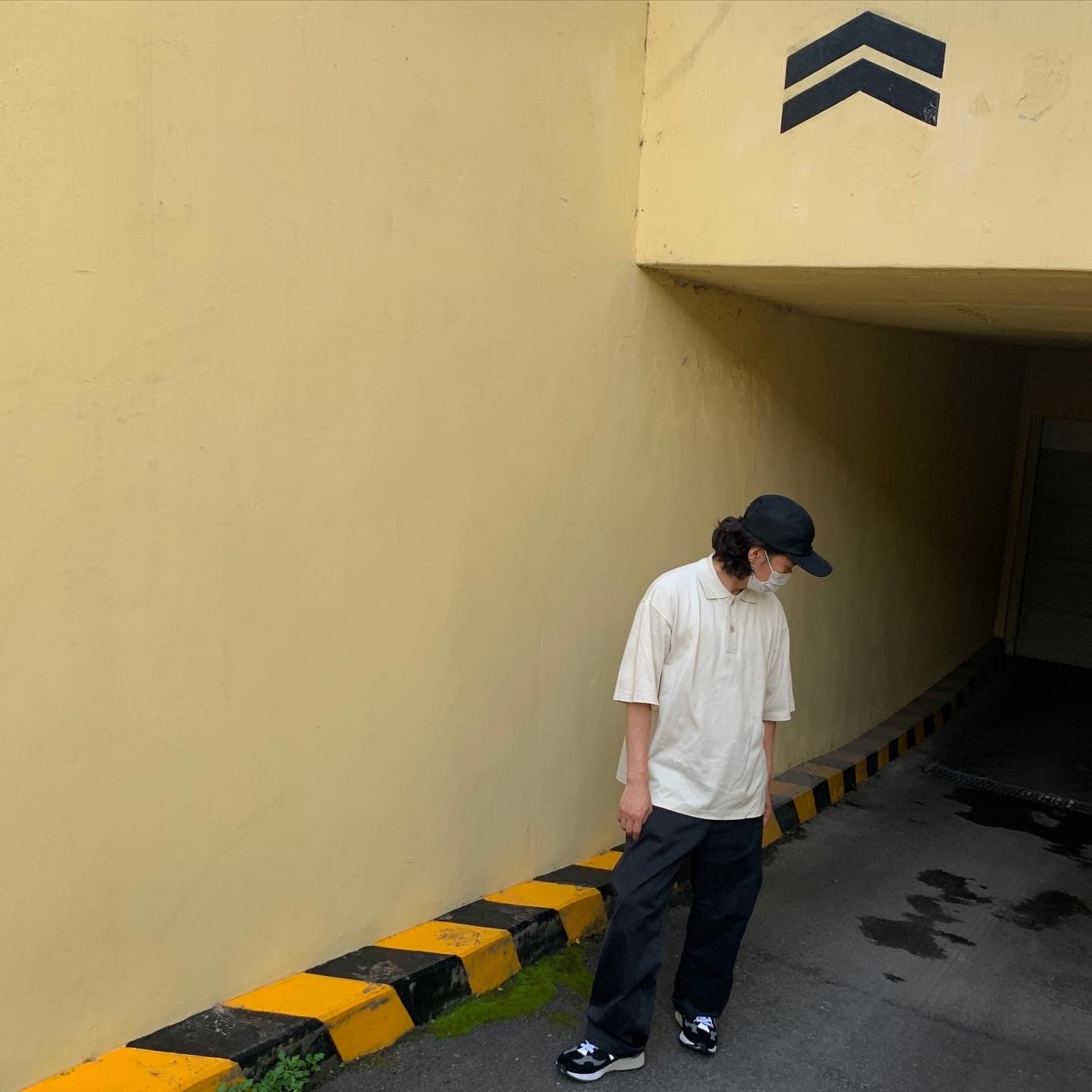 @youngsunion (@supernormal) 님의 게시물 | KREAM