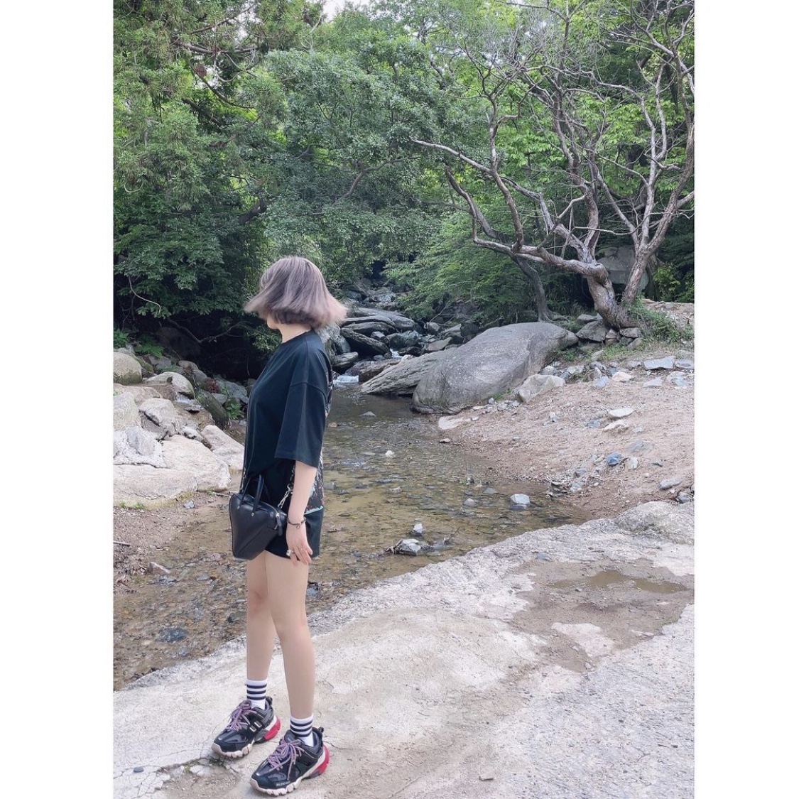 d.yxxg (@yokko) 님의 게시물 | KREAM