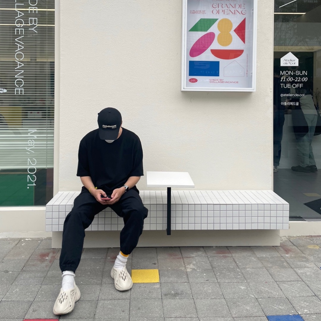 (@koshizm) 님의 게시물 | KREAM