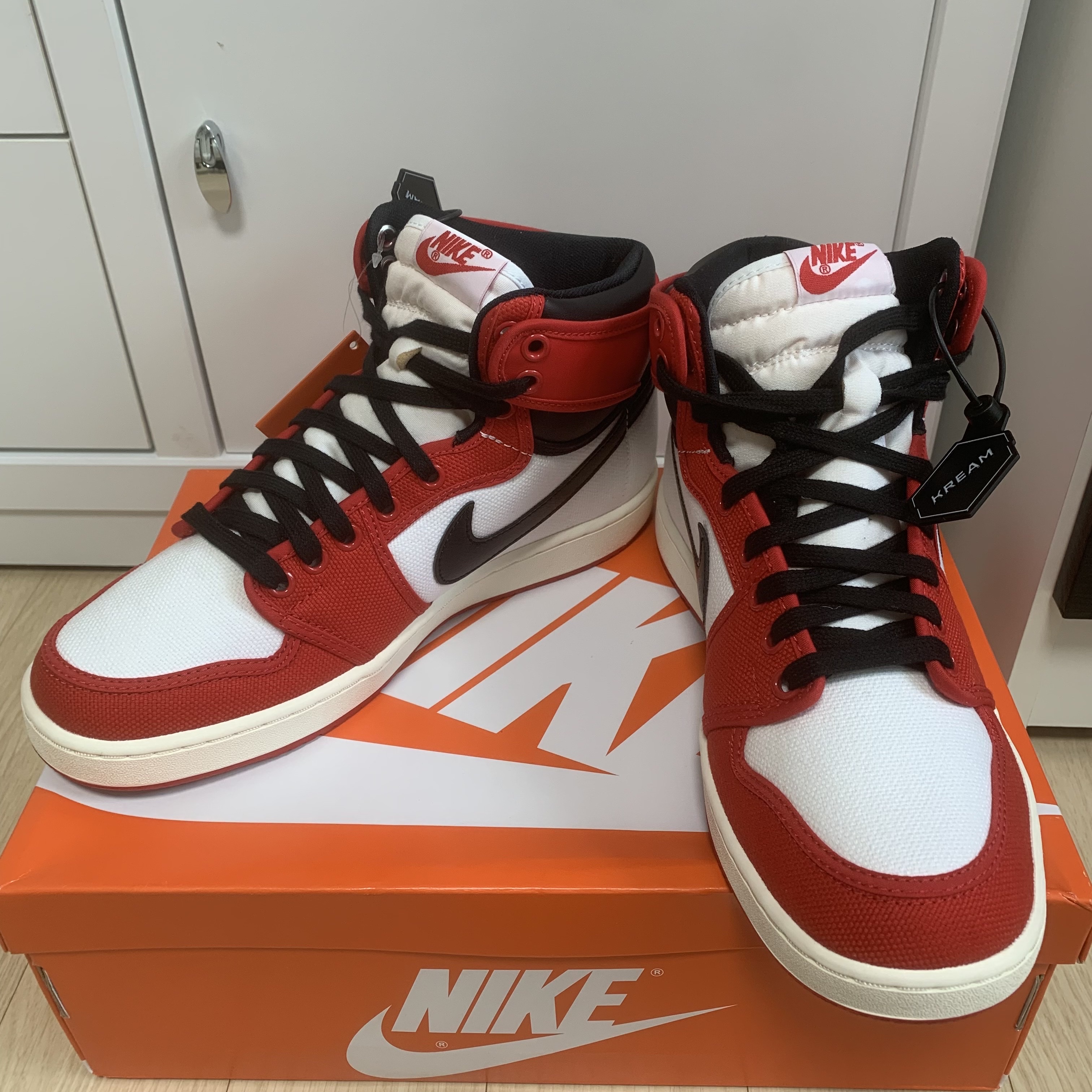 김세현 (@hh.hyeon) 님의 게시물 | KREAM