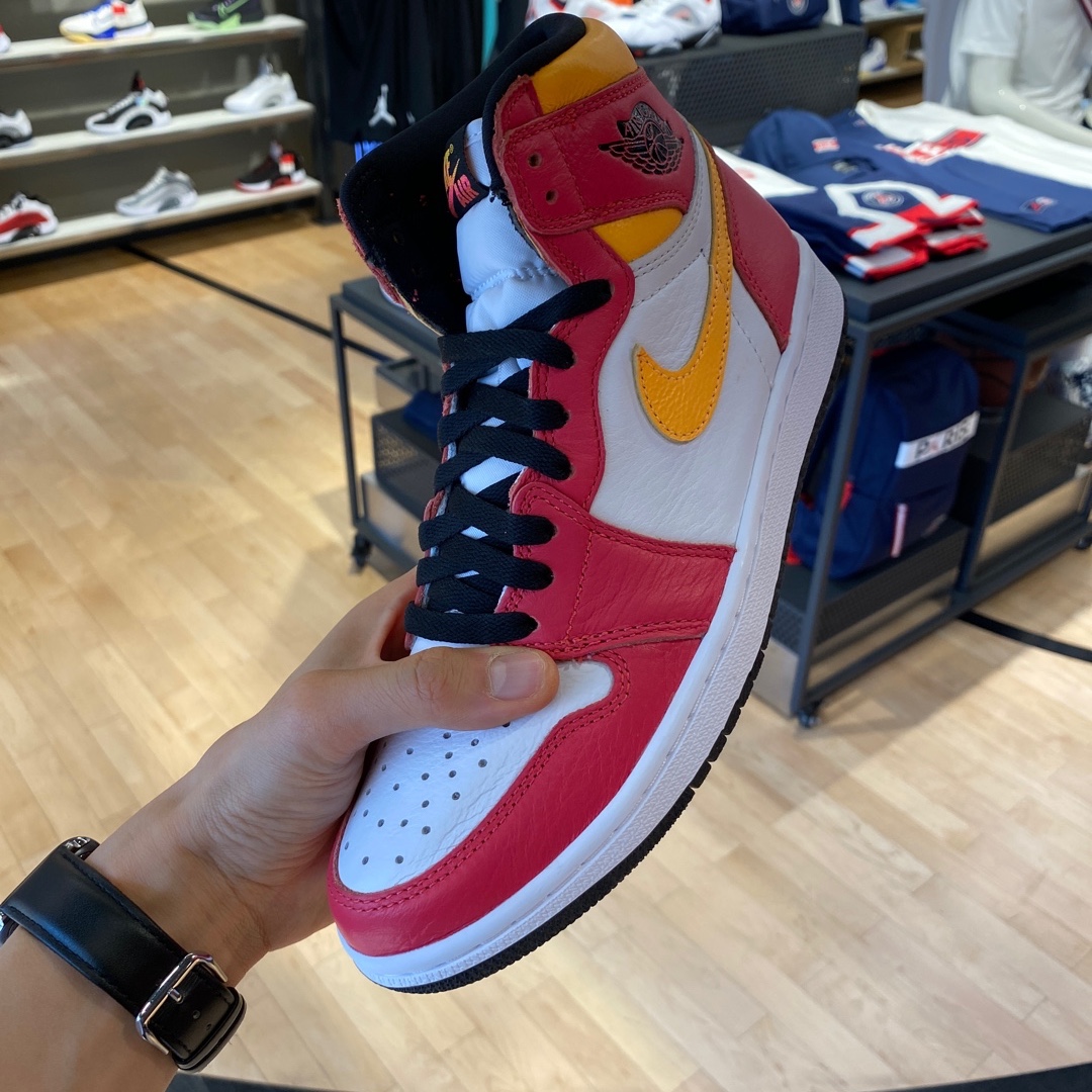 huhdong523 (@always_new_one) 님의 게시물 | KREAM