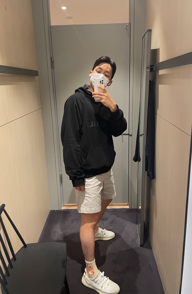 han (@dunkoryeezy) 님의 게시물 | KREAM