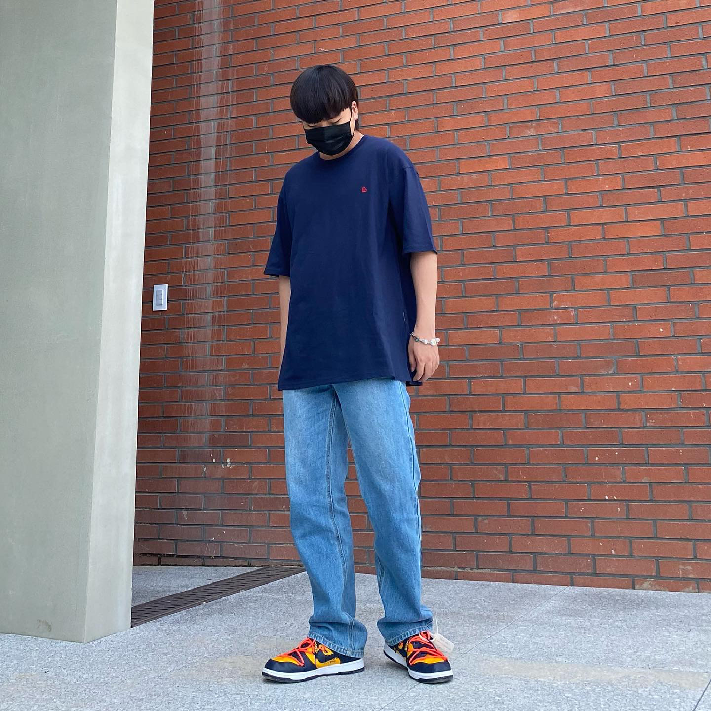 본승 (@bonseung) 님의 게시물 | KREAM