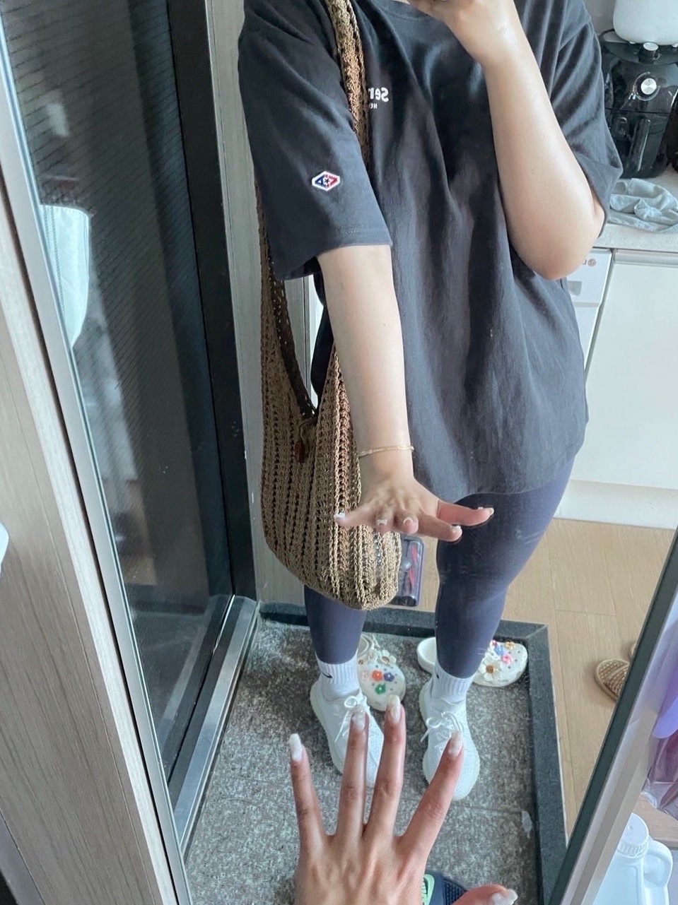 이명 (@1mmx0422) 님의 게시물 | KREAM