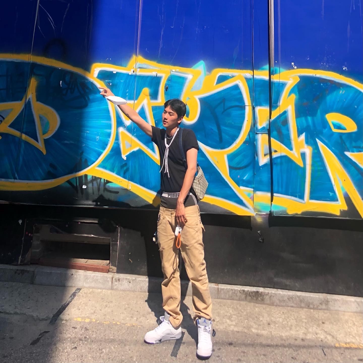 최정현 (@choi.j.hyun) 님의 게시물 | KREAM