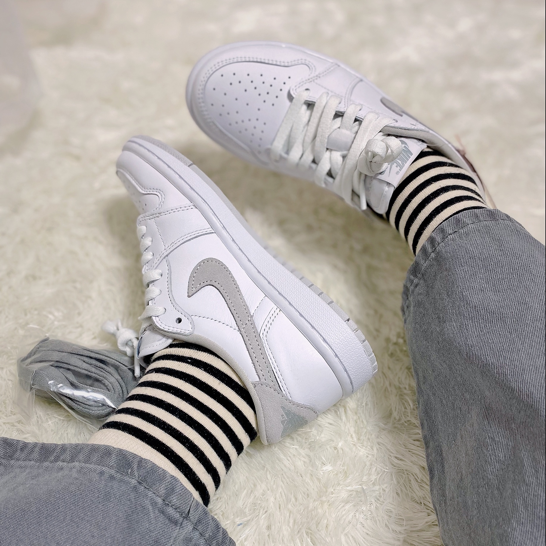 🐣 (@min_i22) 님의 게시물 | KREAM